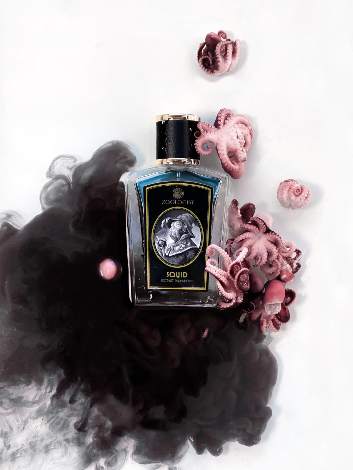 Squid Zoologist Perfumes perfume - a fragrance for women and men 2019