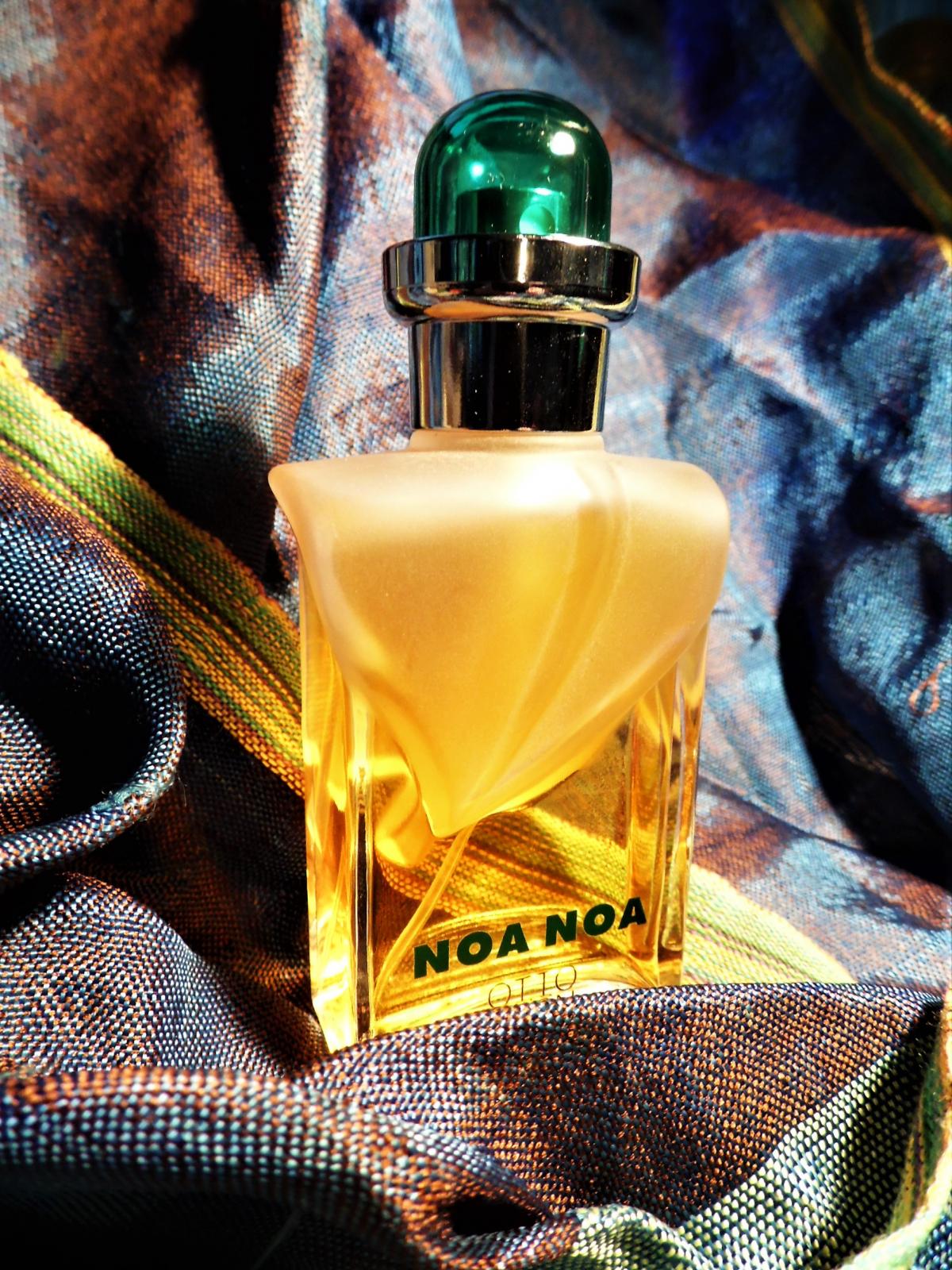 Noa Noa Otto Kern perfume - a fragrance for women 1990
