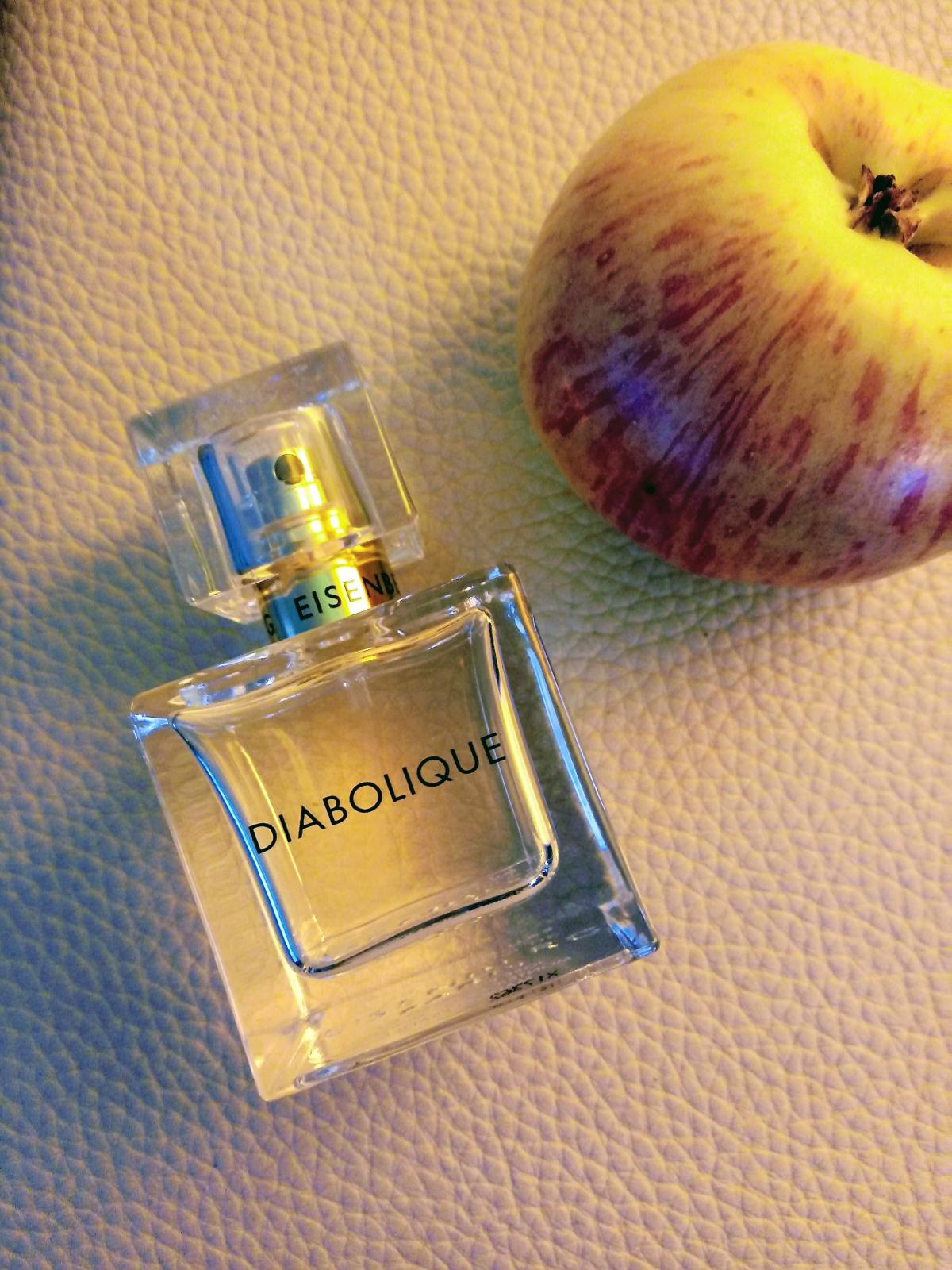 Diabolique Eisenberg perfume - a fragrance for women 2010