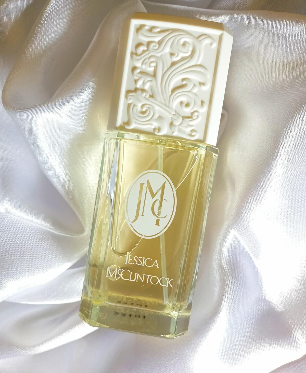 Jessica McClintock Jessica McClintock perfume - a fragrance for women 1988