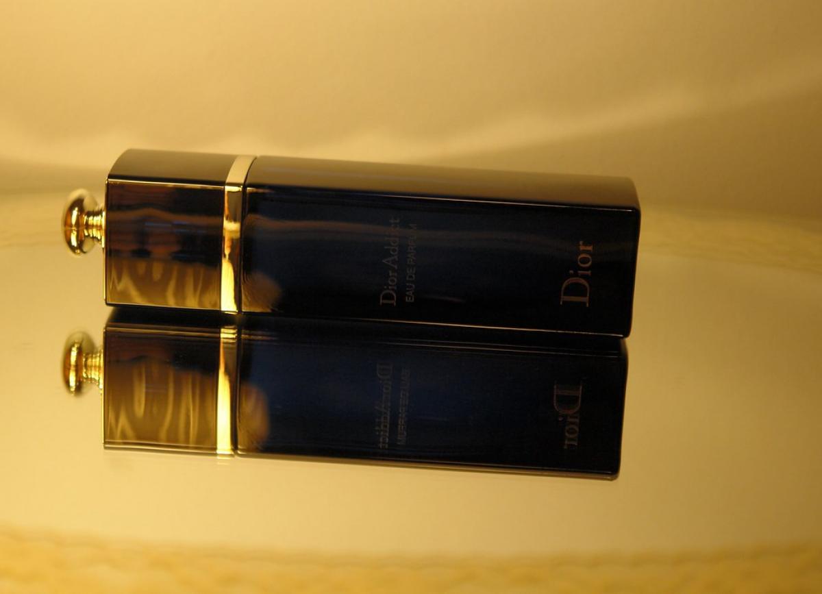 Dior Addict Eau de Parfum (2014) Dior perfume - a fragrance for women 2014