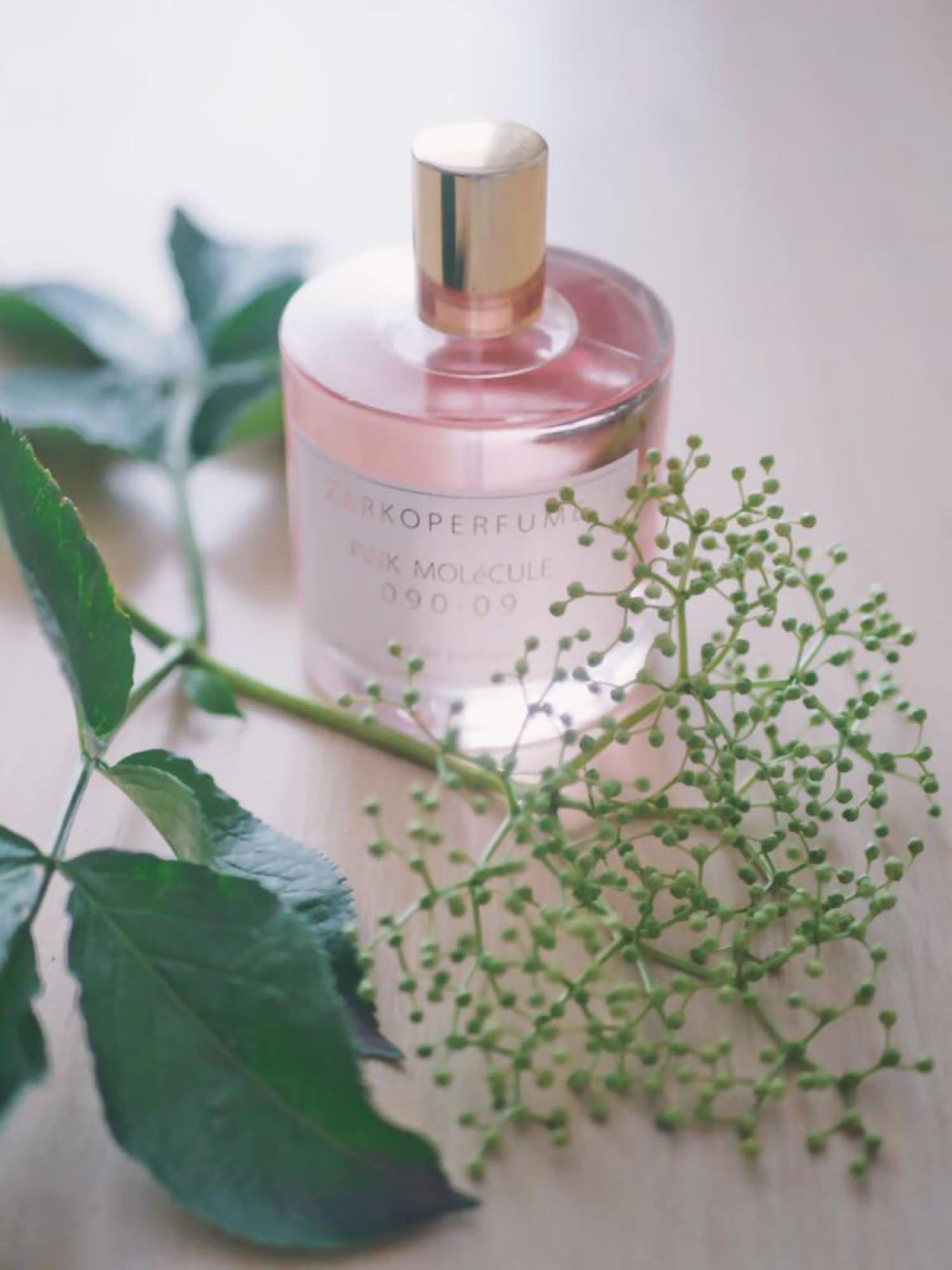 PINK MOLéCULE 090.09 ZARKOPERFUME perfume - a fragrance for women and ...