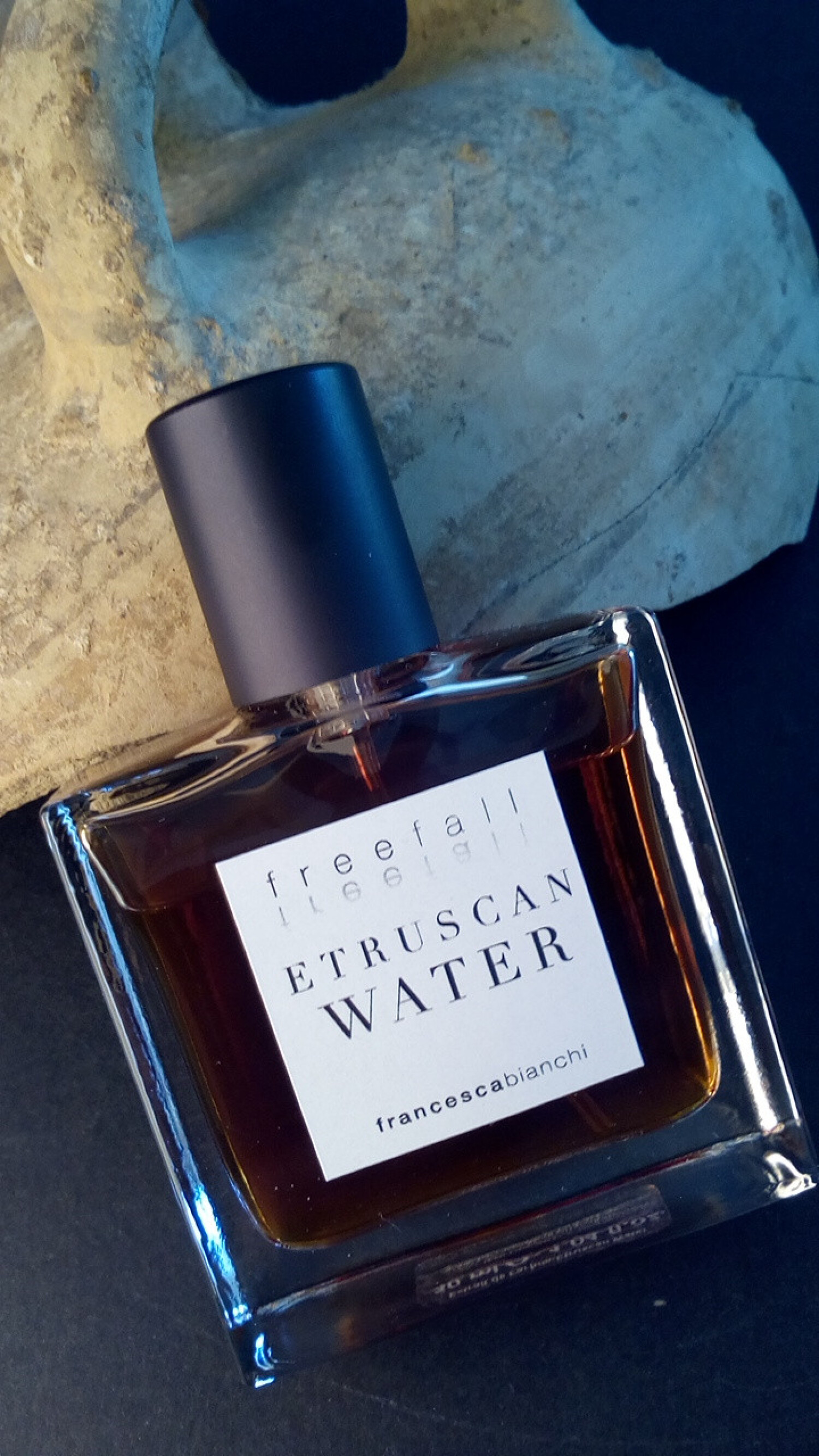 Etruscan Water Francesca Bianchi perfume - a fragrance for women and ...