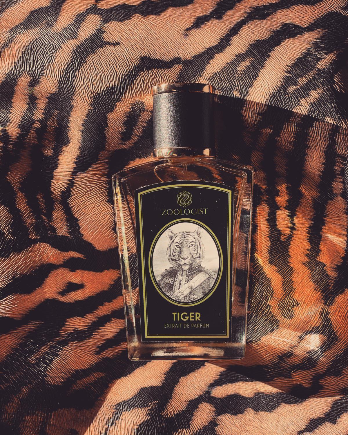 Tiger Zoologist Perfumes perfume - a fragrance for women and men 2023
