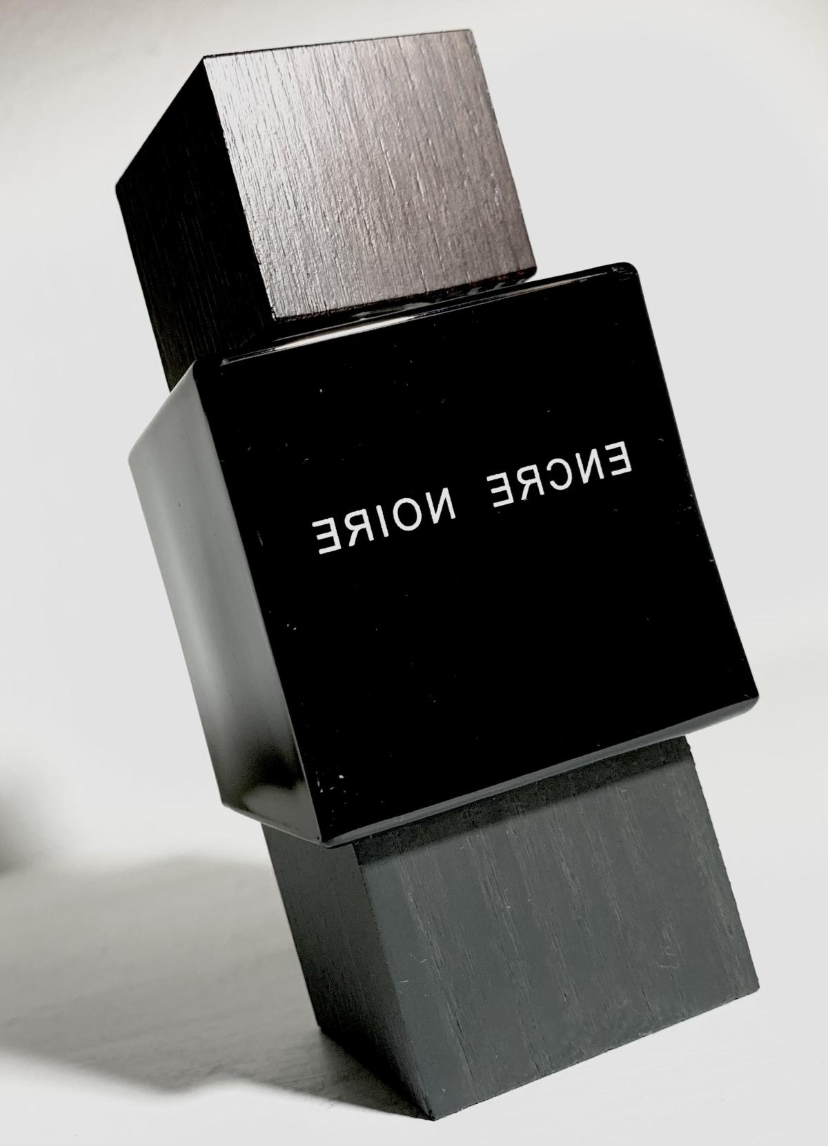 Encre Noire Lalique cologne - a fragrance for men 2006