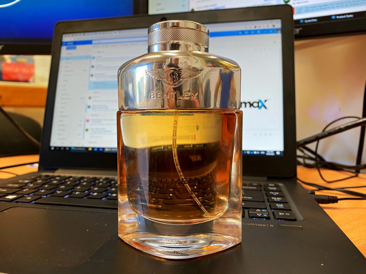 Bentley for Men Intense Bentley cologne - a fragrance for men 2013