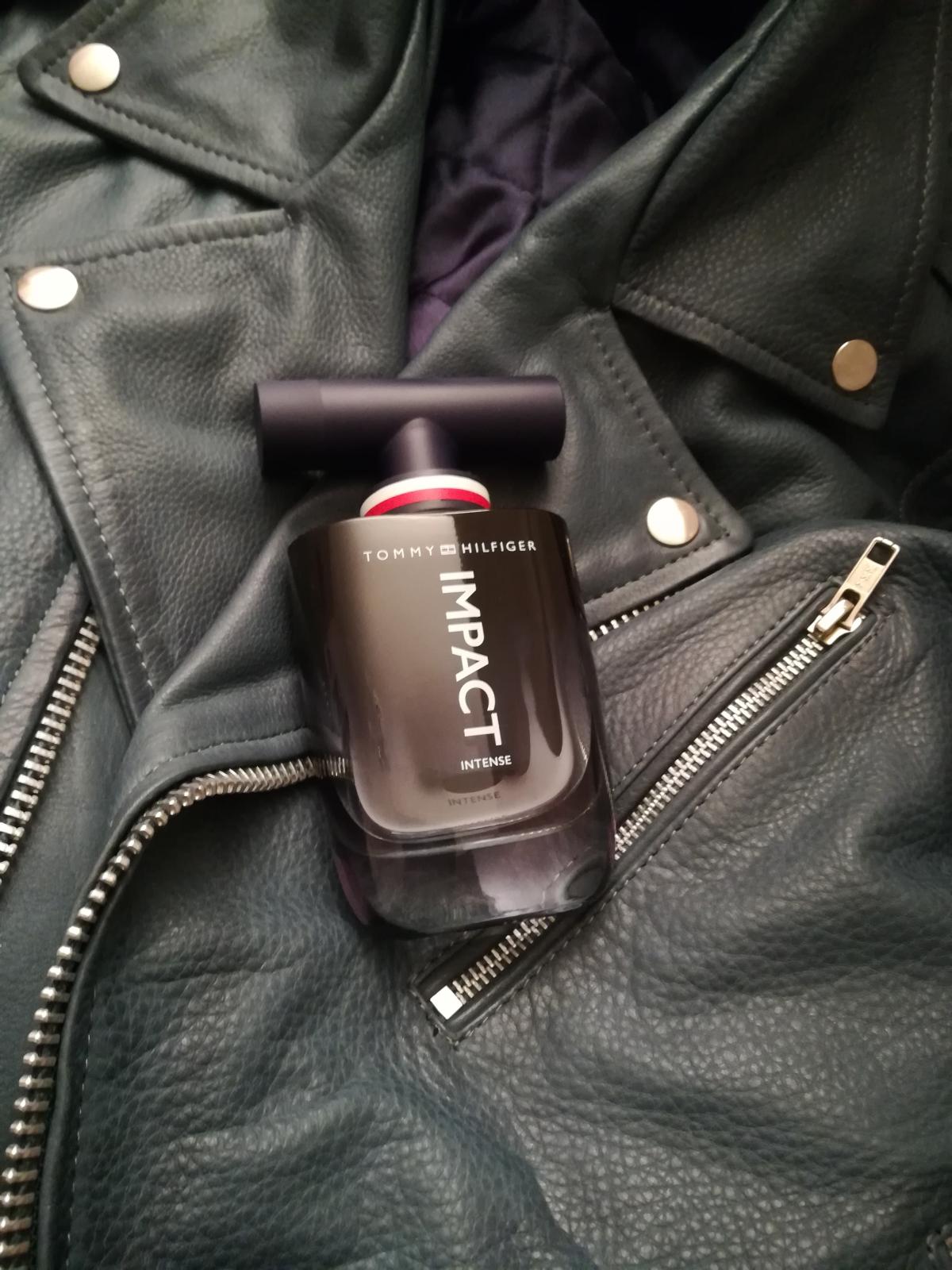 Impact Intense Tommy Hilfiger cologne - a fragrance for men 2021