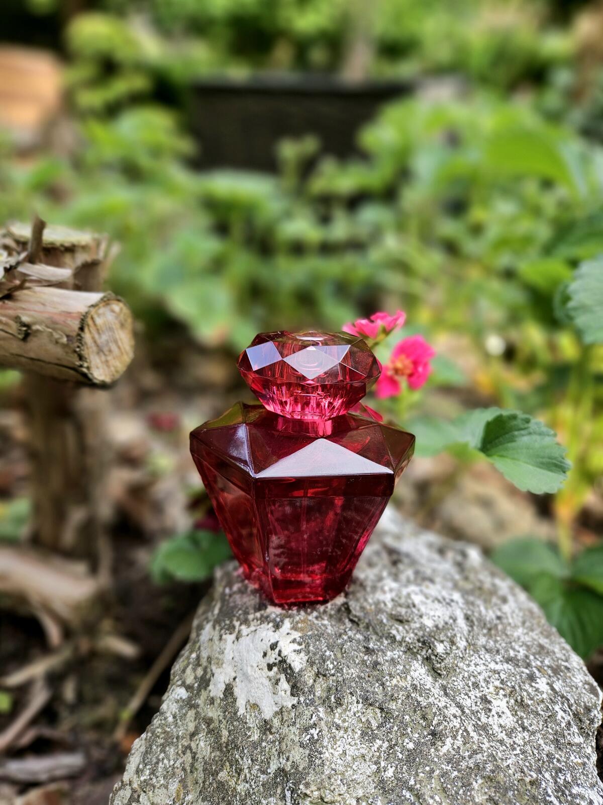 Luminous Eau de Parfum Bath & Body Works perfume - a fragrance for ...