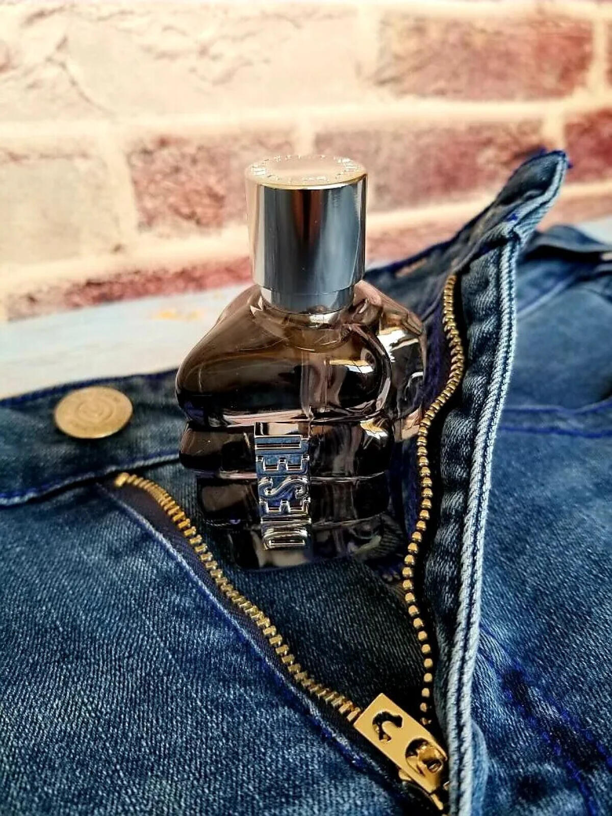 Only The Brave Diesel cologne - a fragrance for men 2009