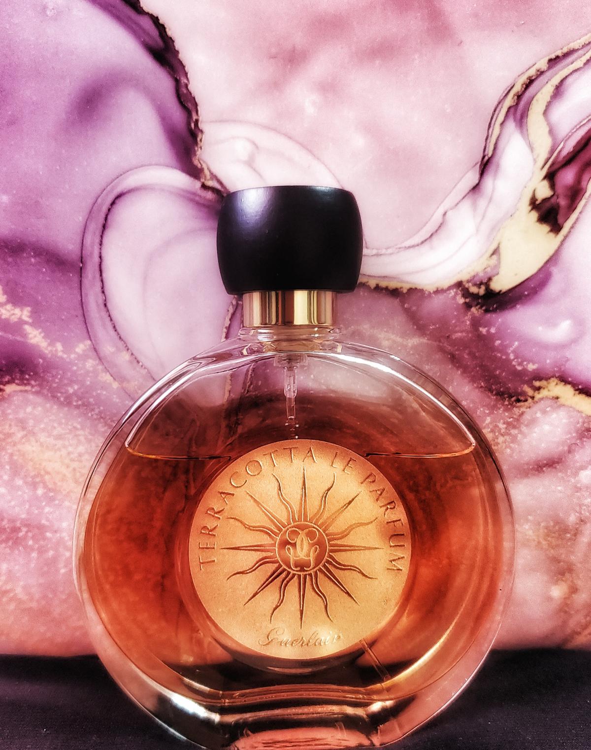 Terracotta Le Parfum Guerlain perfume - a fragrance for women 2014