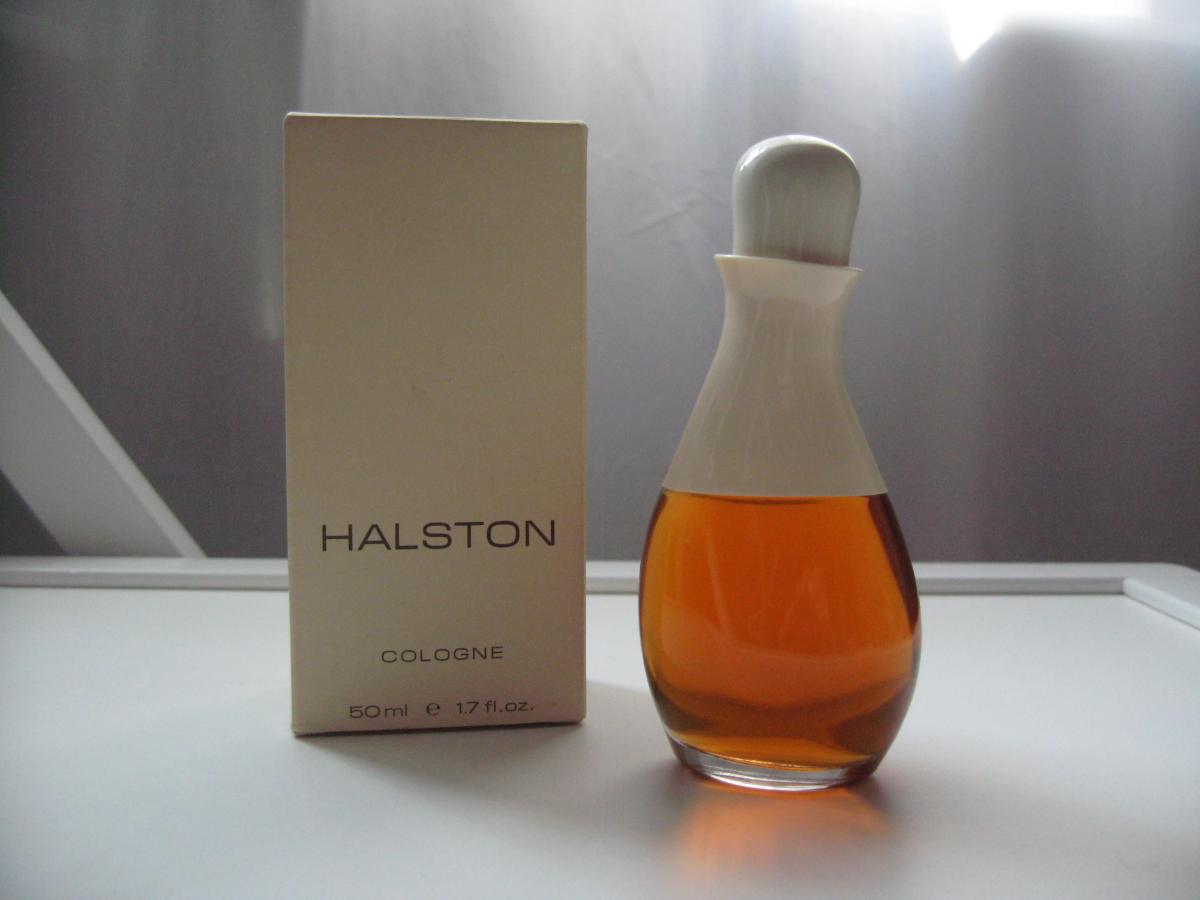 Halston Classic Halston perfume - a fragrance for women 1975