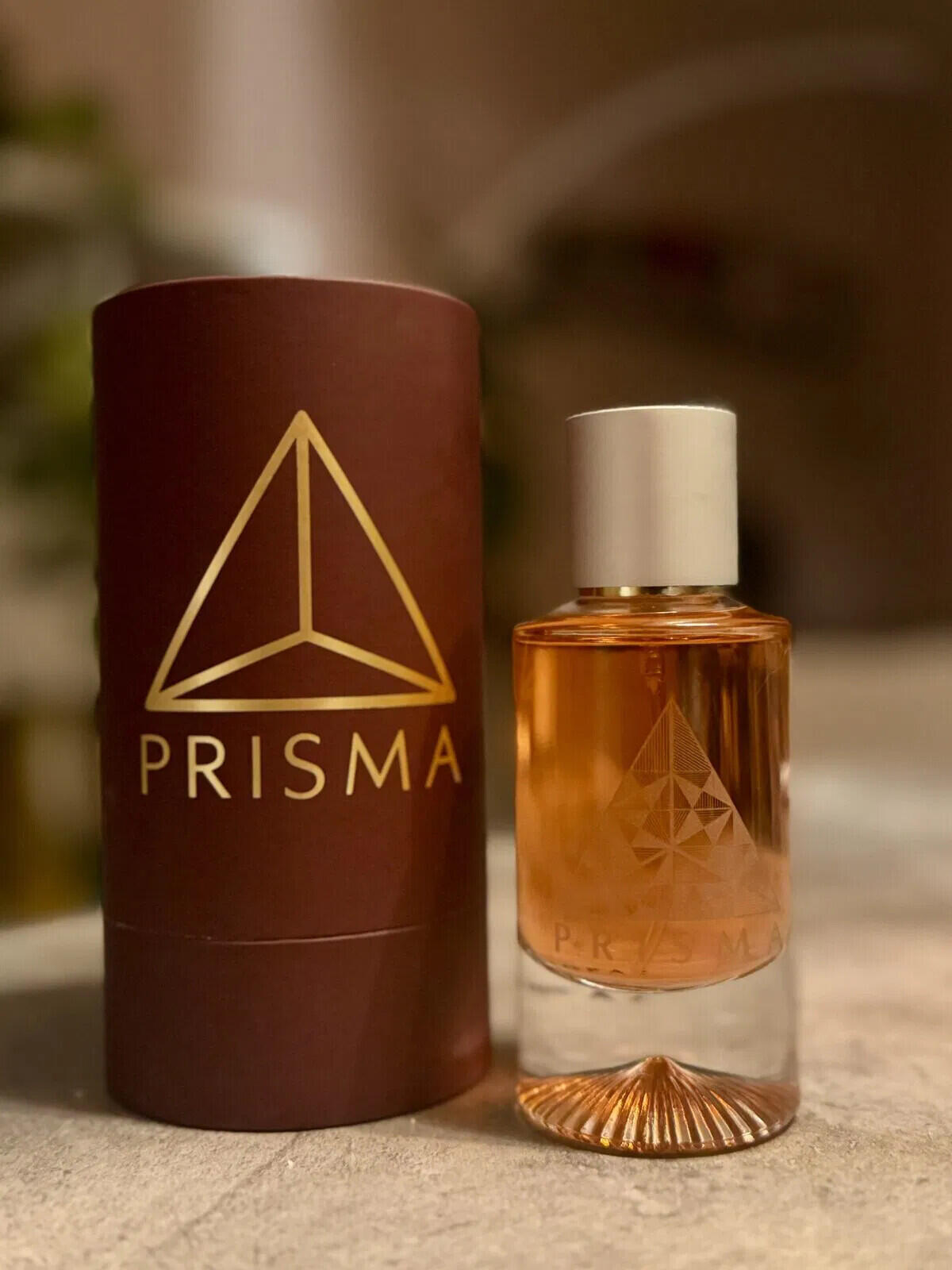 Topaz Prisma Parfums perfume - a fragrance for women and men 2023