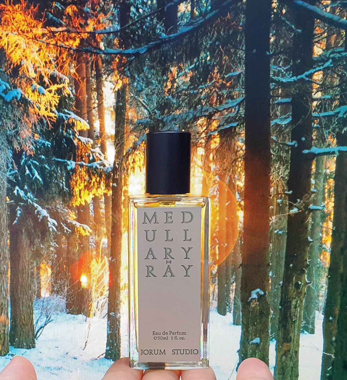 Medullary-ray Jorum Studio аромат — аромат для мужчин и женщин 2019