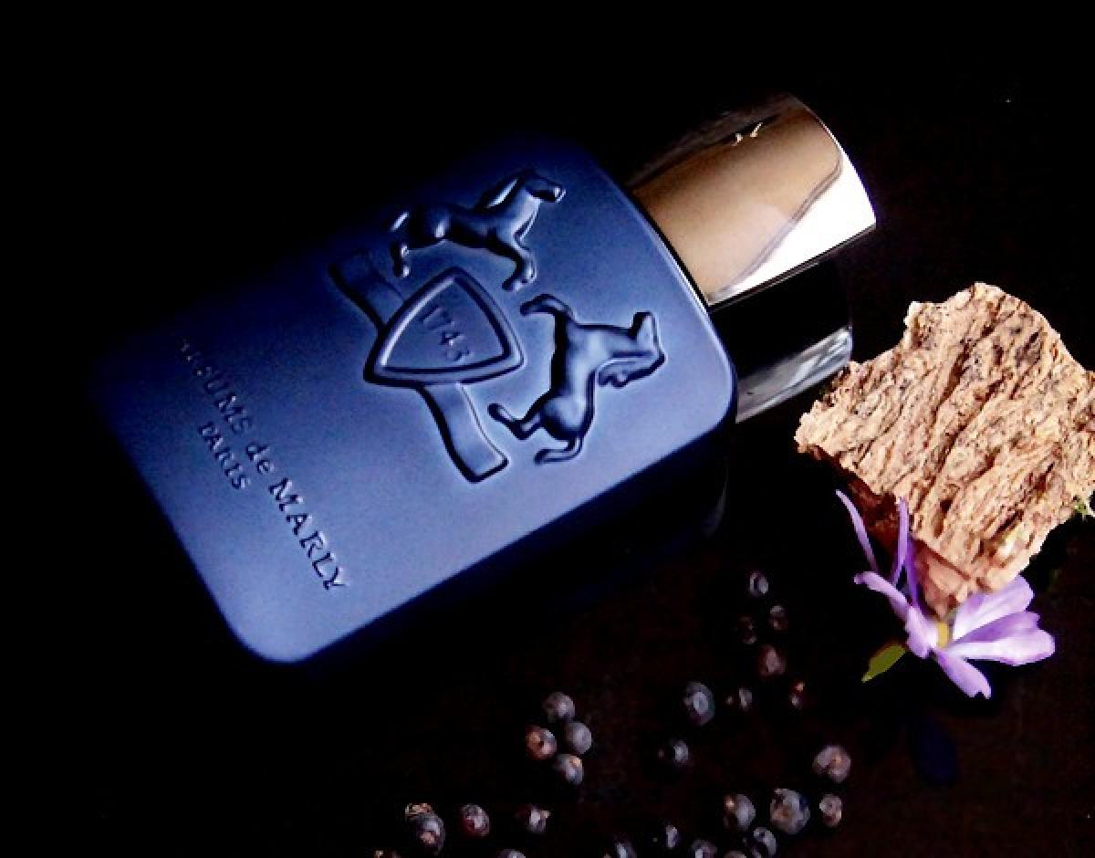 Layton Parfums de Marly perfume - a fragrance for women and men 2016