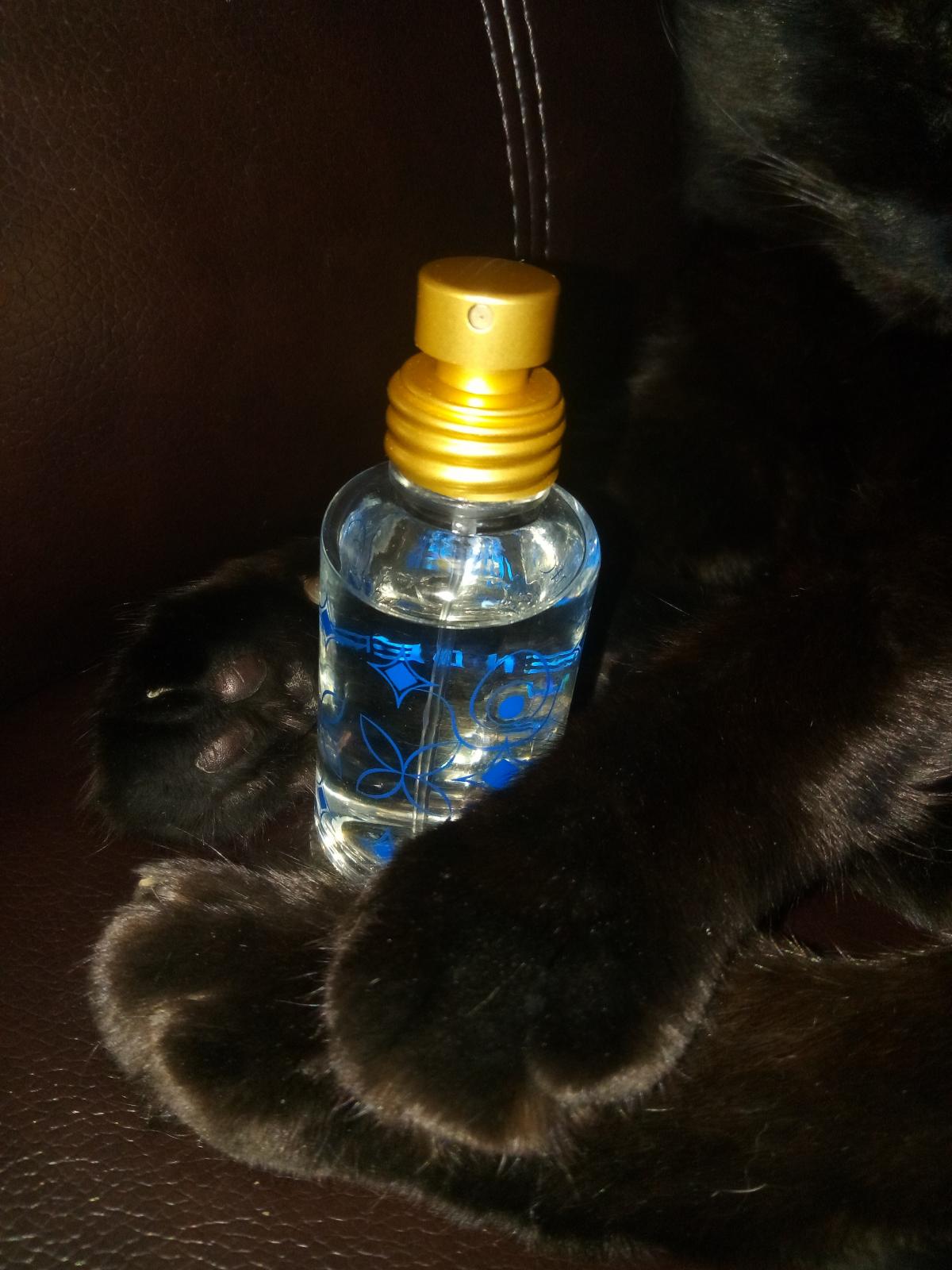 Beach Lavender Lemon Pacifica perfume - a fragrance for women and men 2019