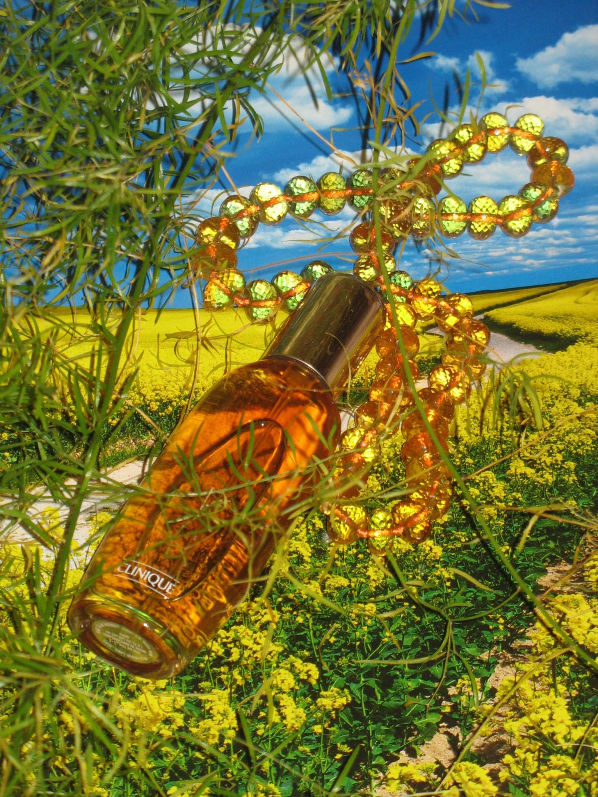 Aromatics Elixir Clinique perfume - a fragrância Feminino 1971