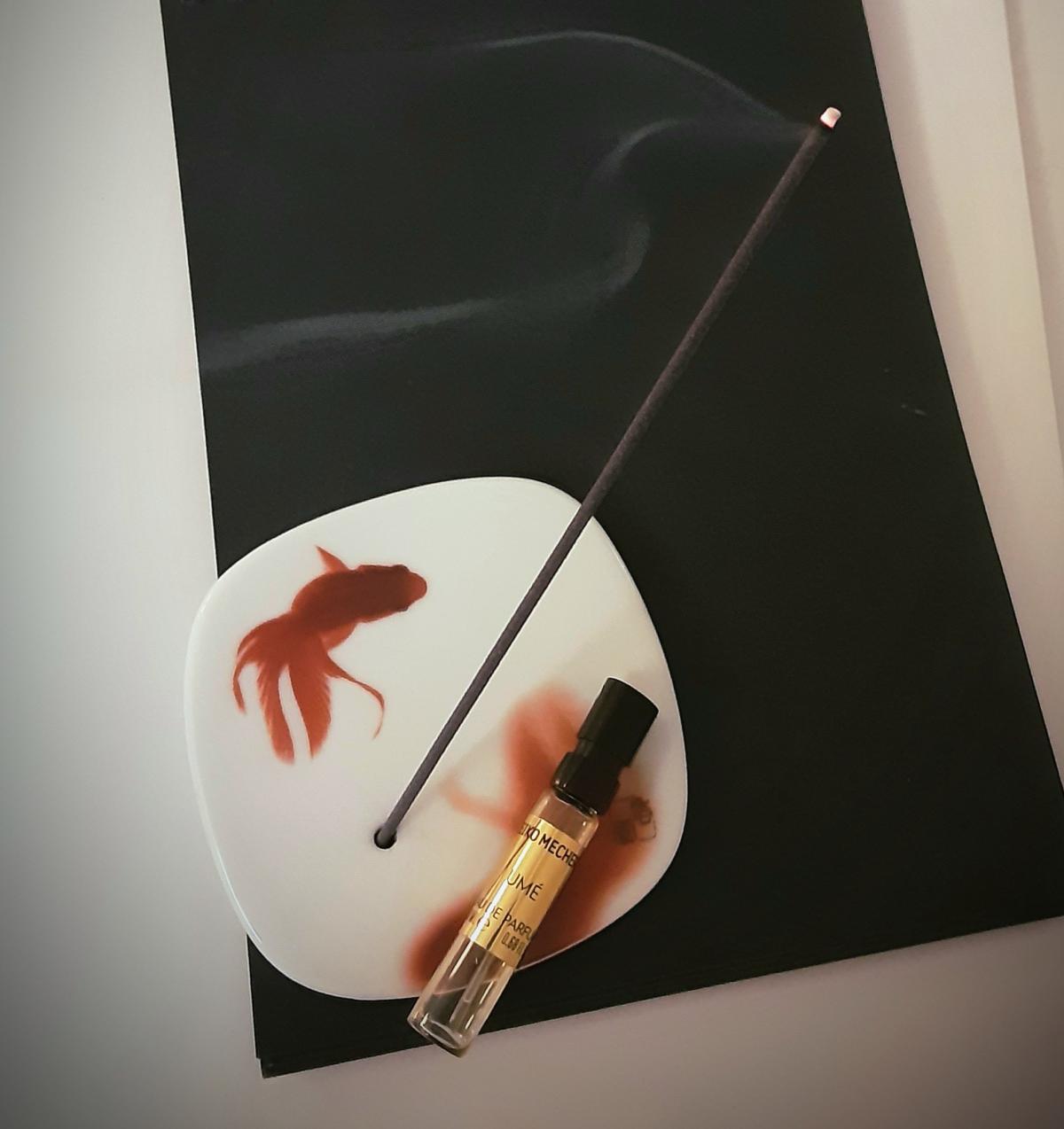 Ume Keiko Mecheri perfume - a fragrance for women 2003