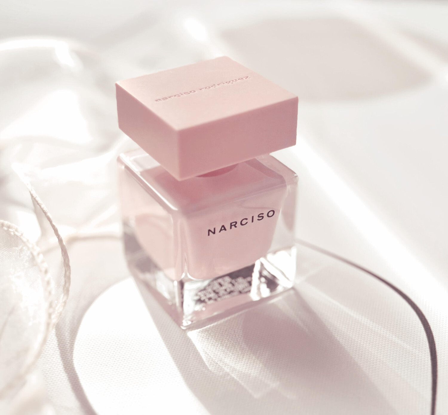 Narciso Poudree Narciso Rodriguez perfume - a fragrance for women 2016