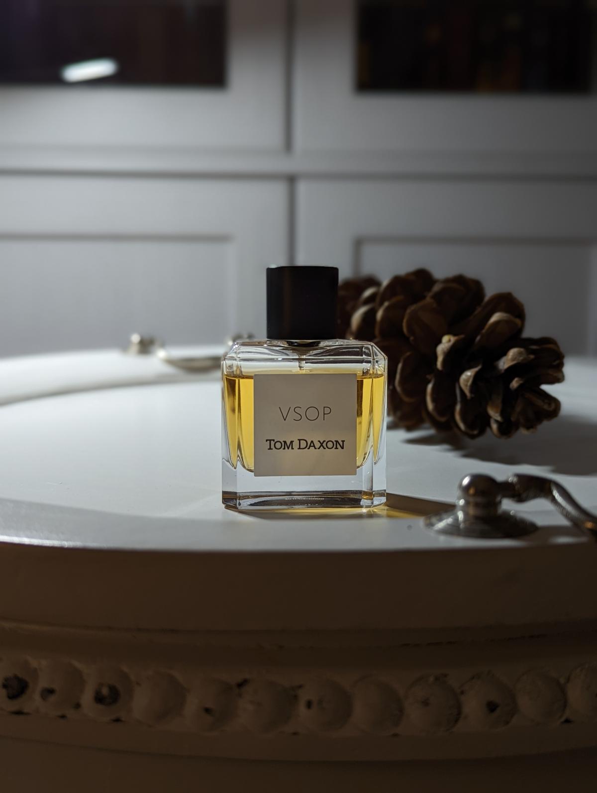 VSOP Tom Daxon perfume - a fragrance for women and men 2013