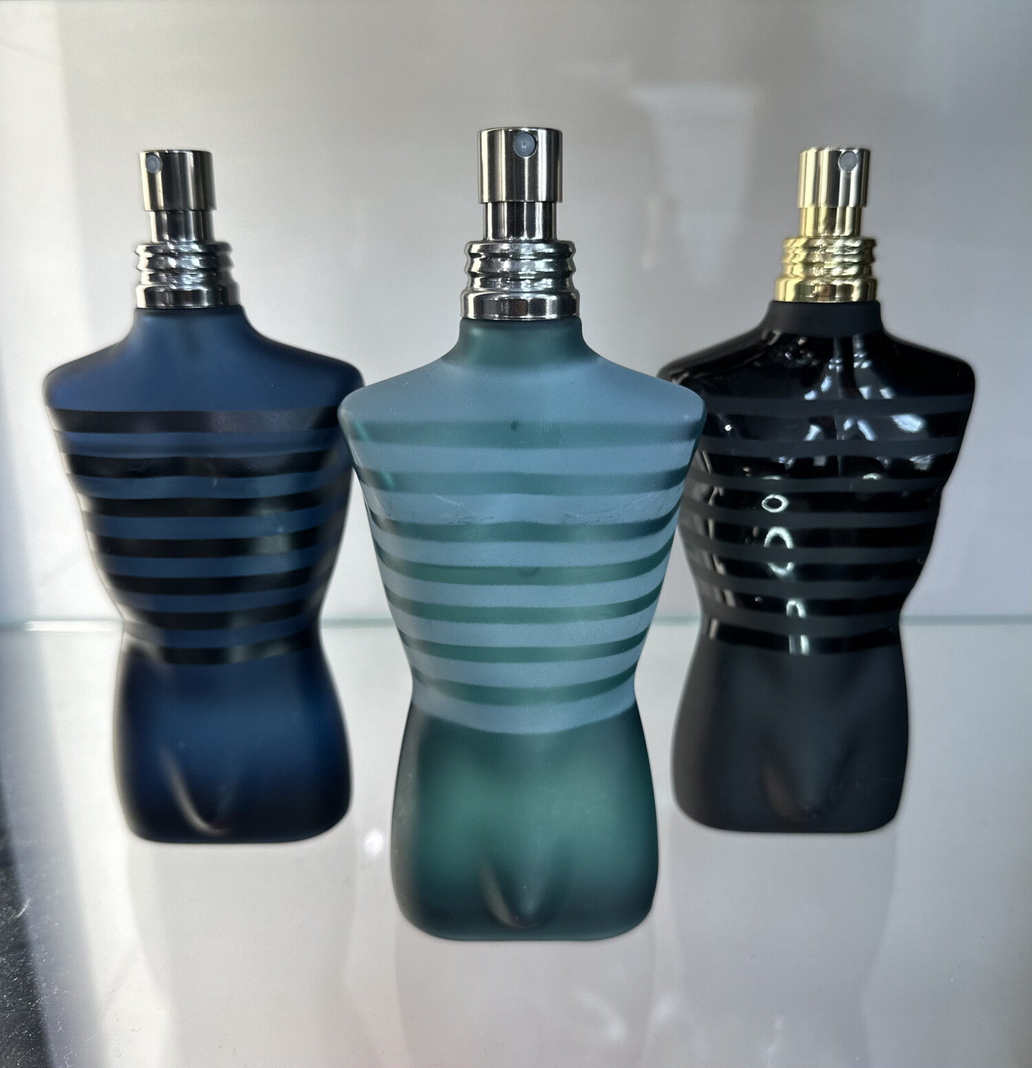 Ultra Male Jean Paul Gaultier cologne - a fragrance for men 2015