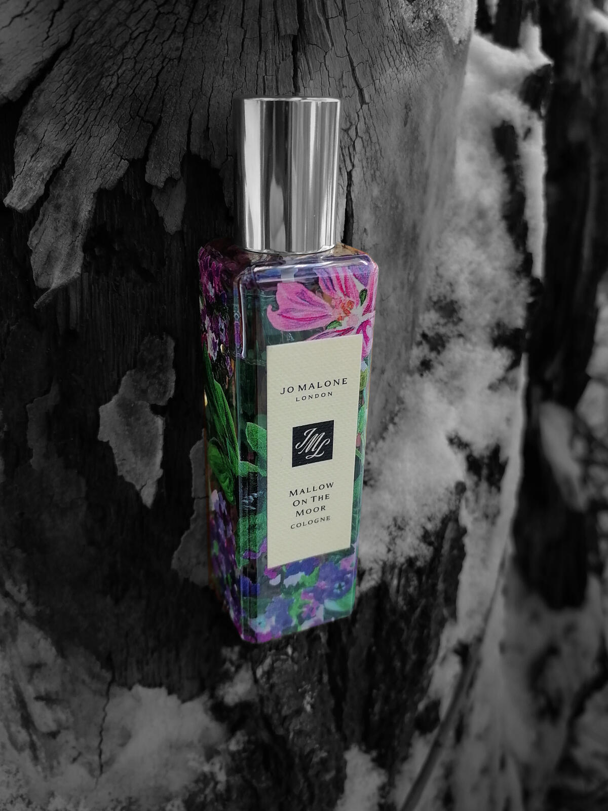 Mallow on the Moor Jo Malone London perfume - a fragrance for women and ...