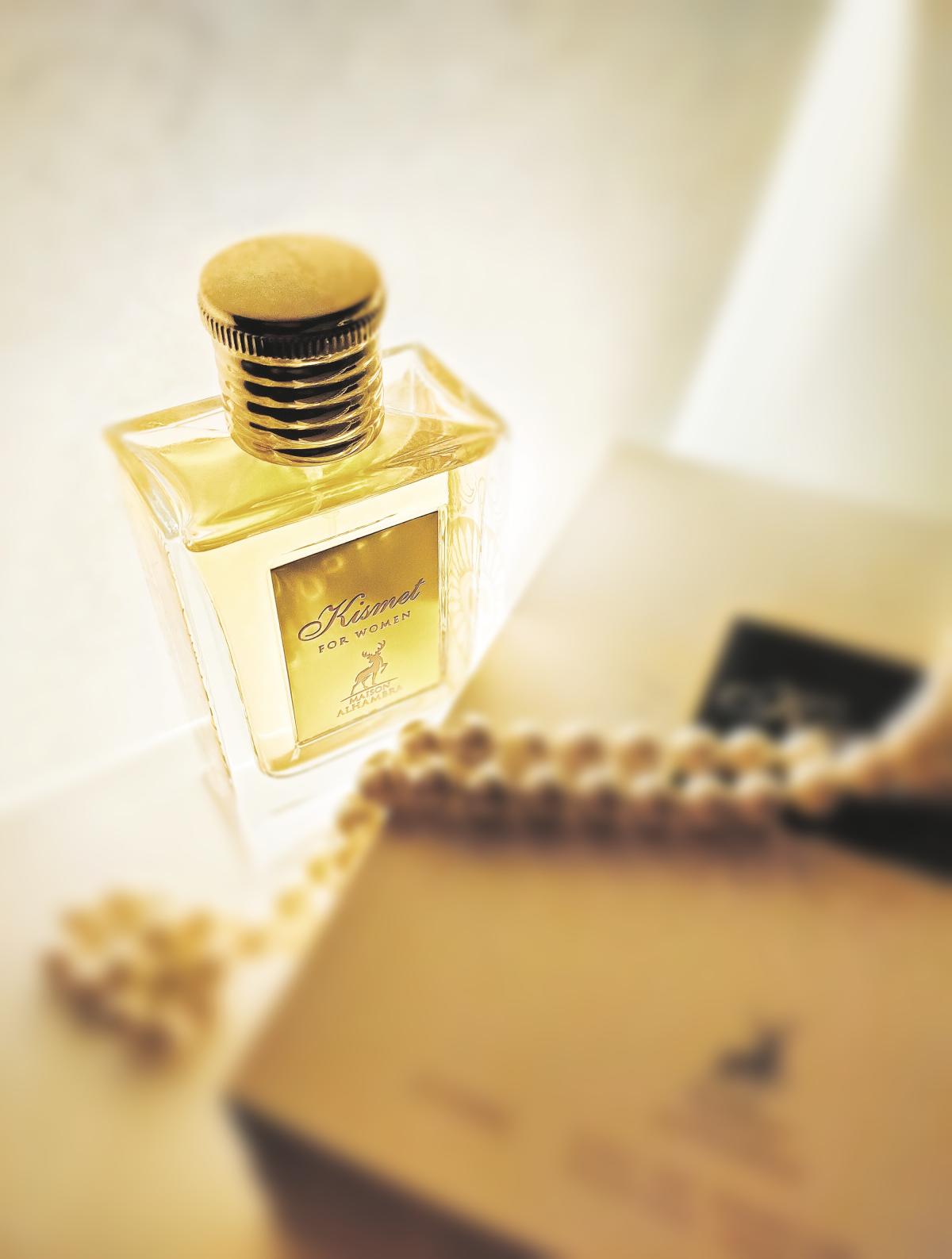 Kismet for Women Maison Alhambra perfume - a fragrance for women