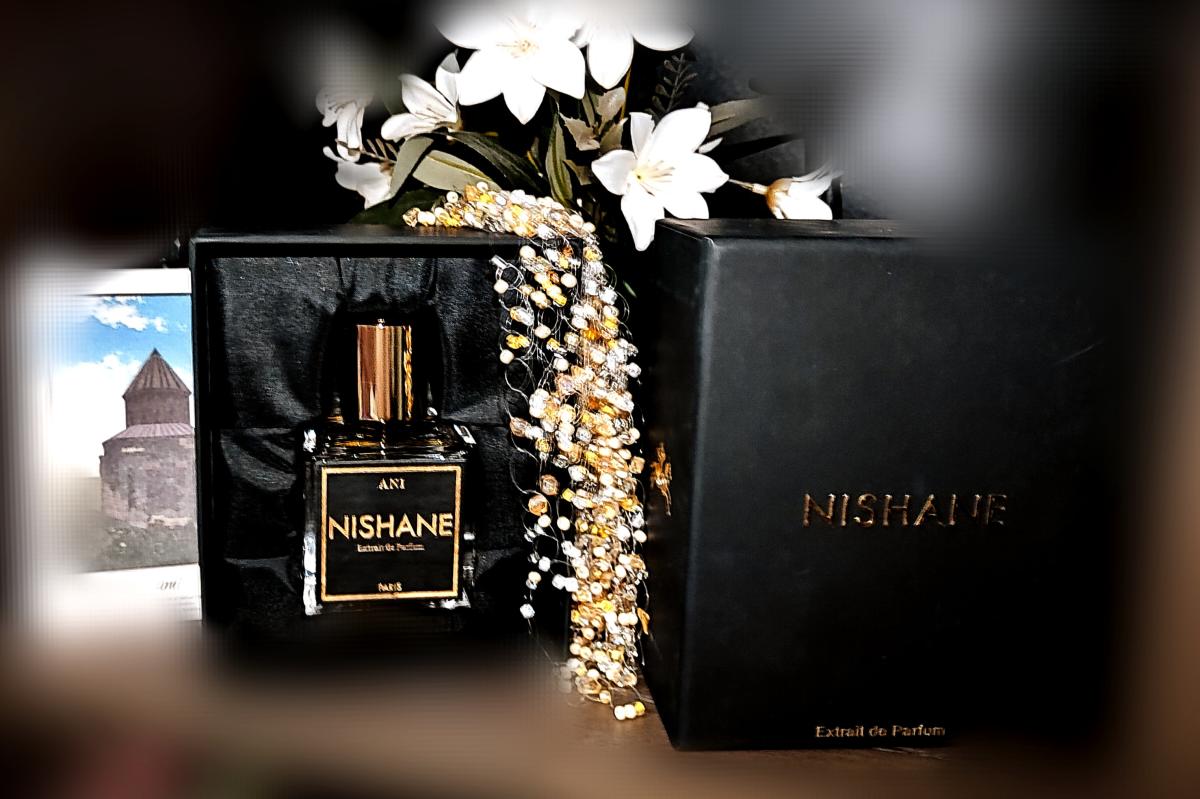 Ani Nishane perfume - a fragrance for women and men 2019
