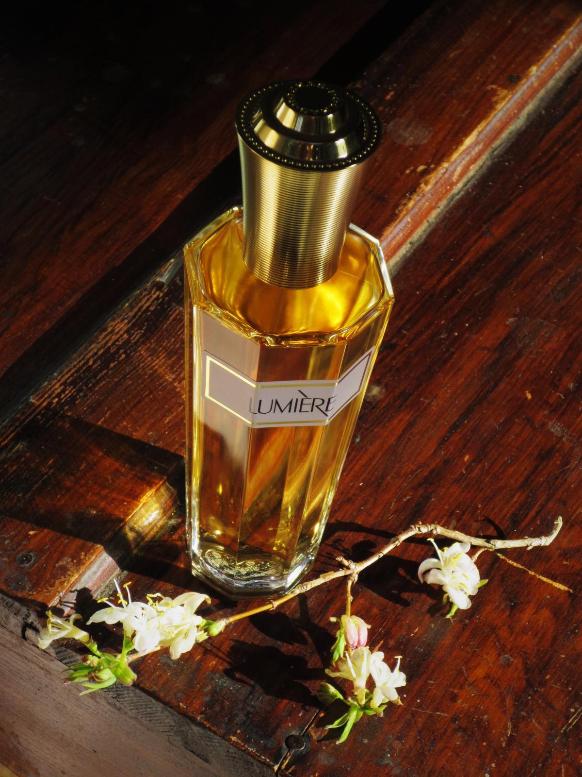 Lumiere EDT 2017 Edition Rochas perfume - a fragrance for women 2017