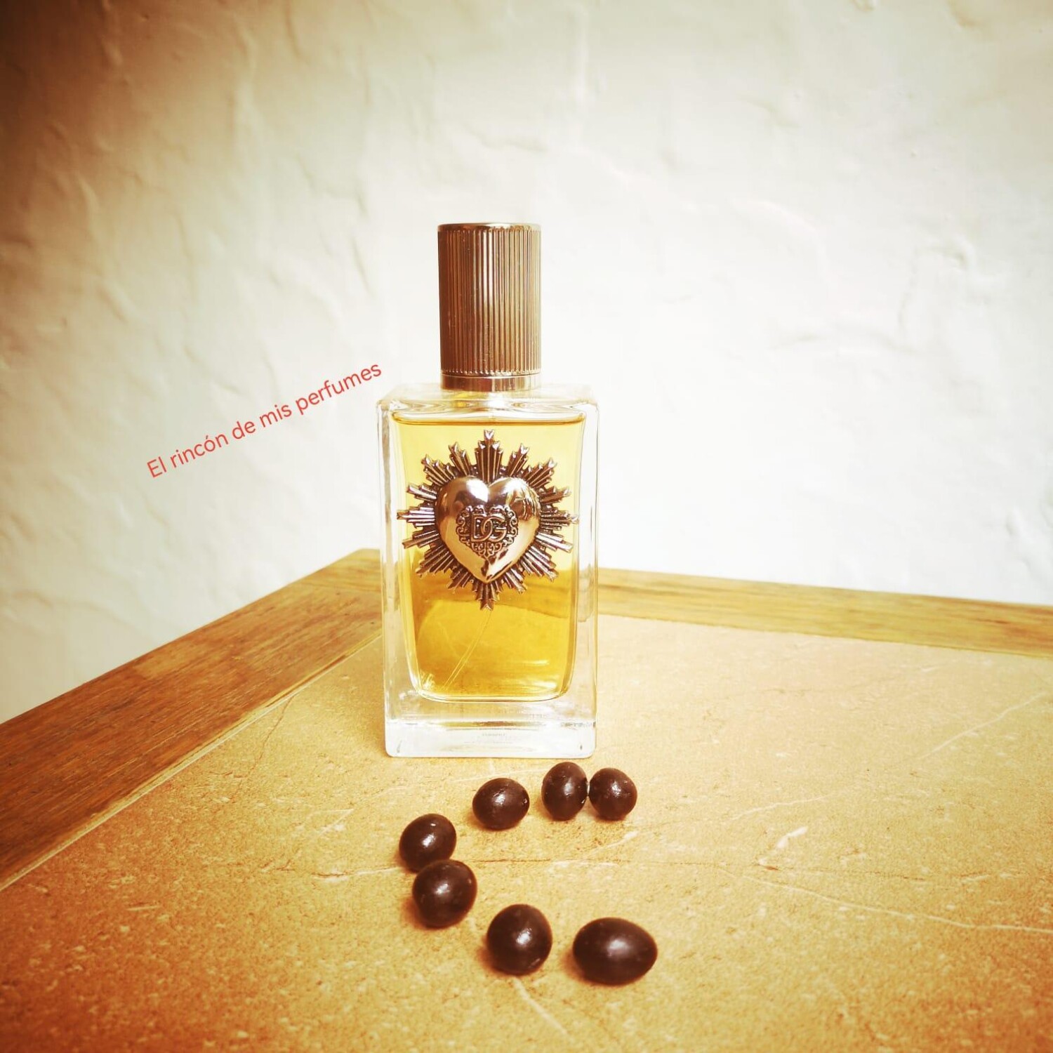 Devotion Pour Homme Dolce&Gabbana cologne - a new fragrance for men 2025