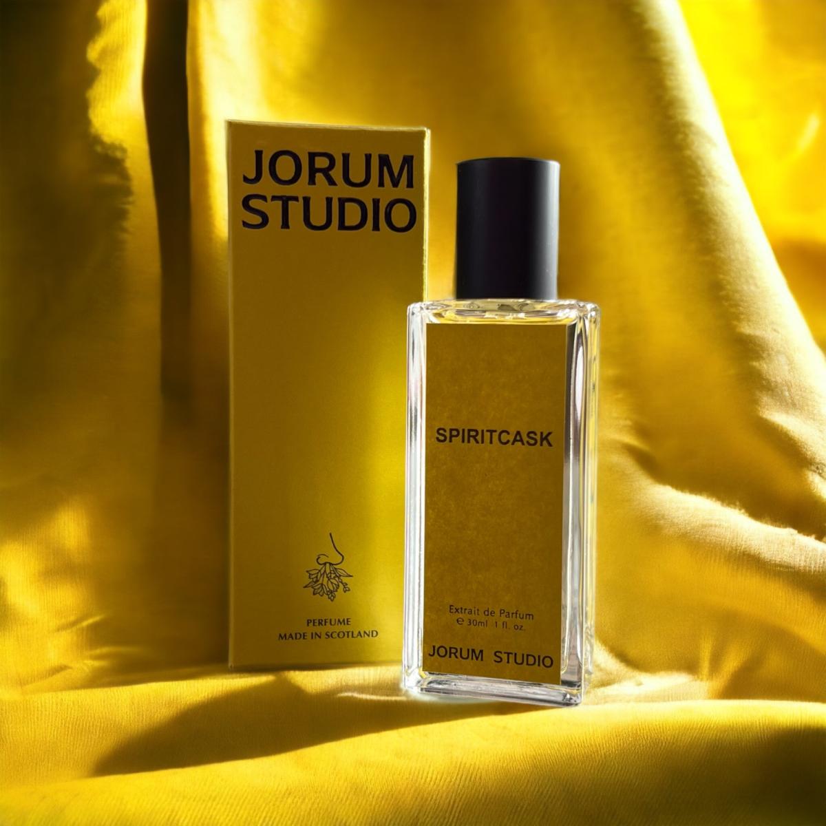 Spiritcask Jorum Studio fragancia - una fragancia para Hombres y ...