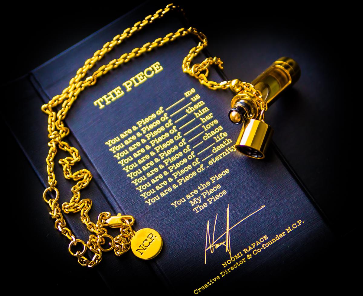 701 Leather & Vetiver N.C.P. Olfactives perfume - a fragrance for women ...