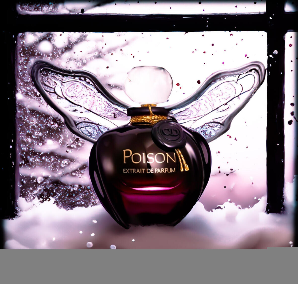 Poison Extrait de Parfum Dior Parfum - ein es Parfum für Frauen 2014
