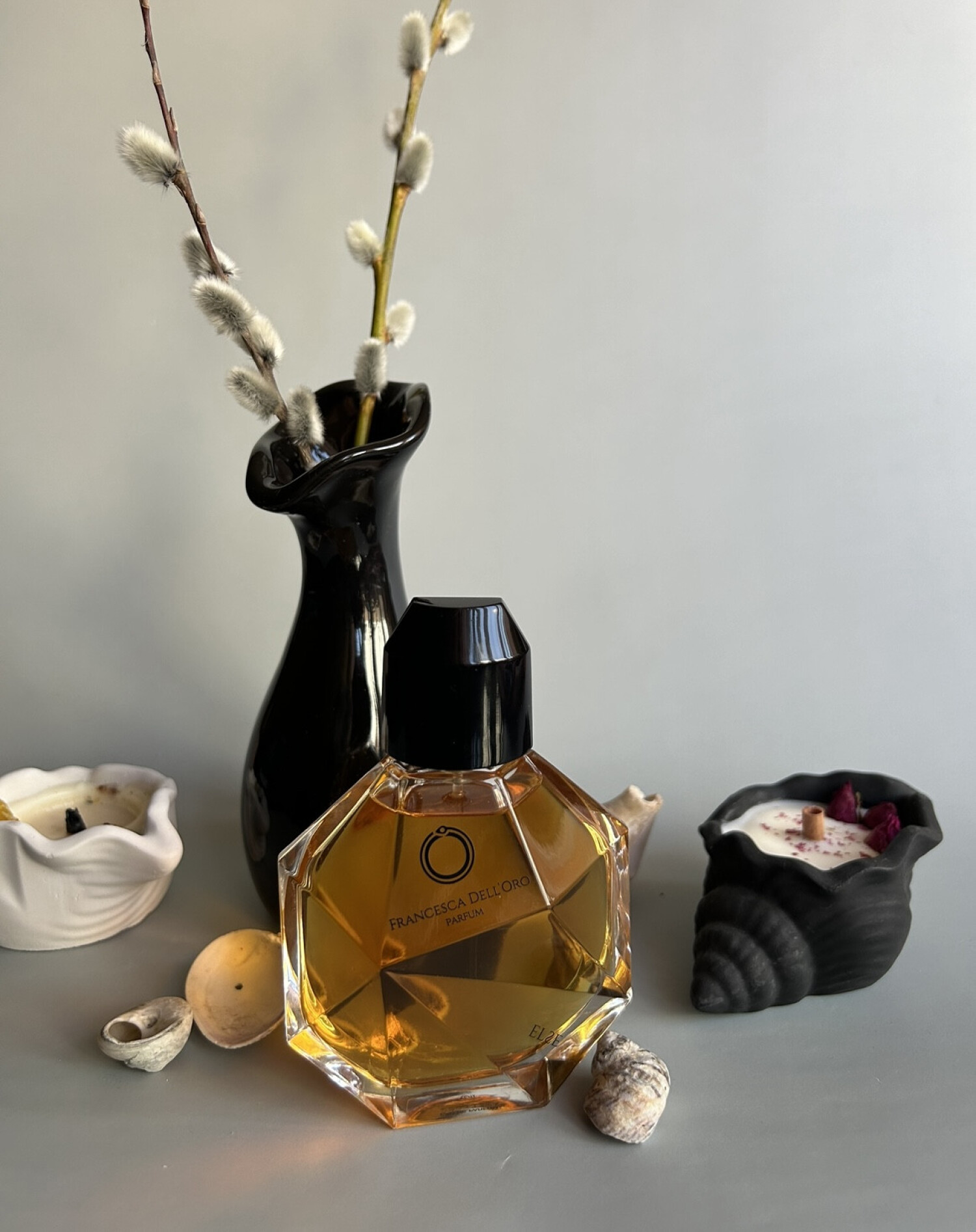 Else Francesca dell'Oro perfume - a fragrance for women and men 2023