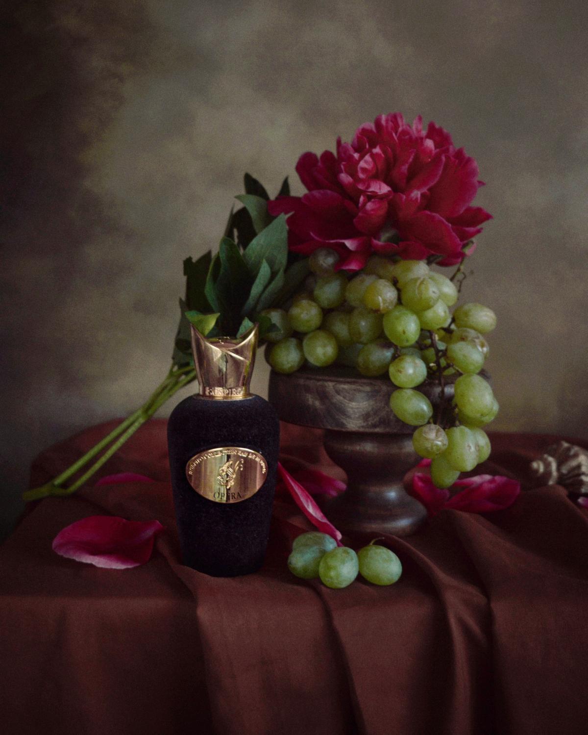Opera Sospiro Perfumes perfume - a fragrance for women and men 2014
