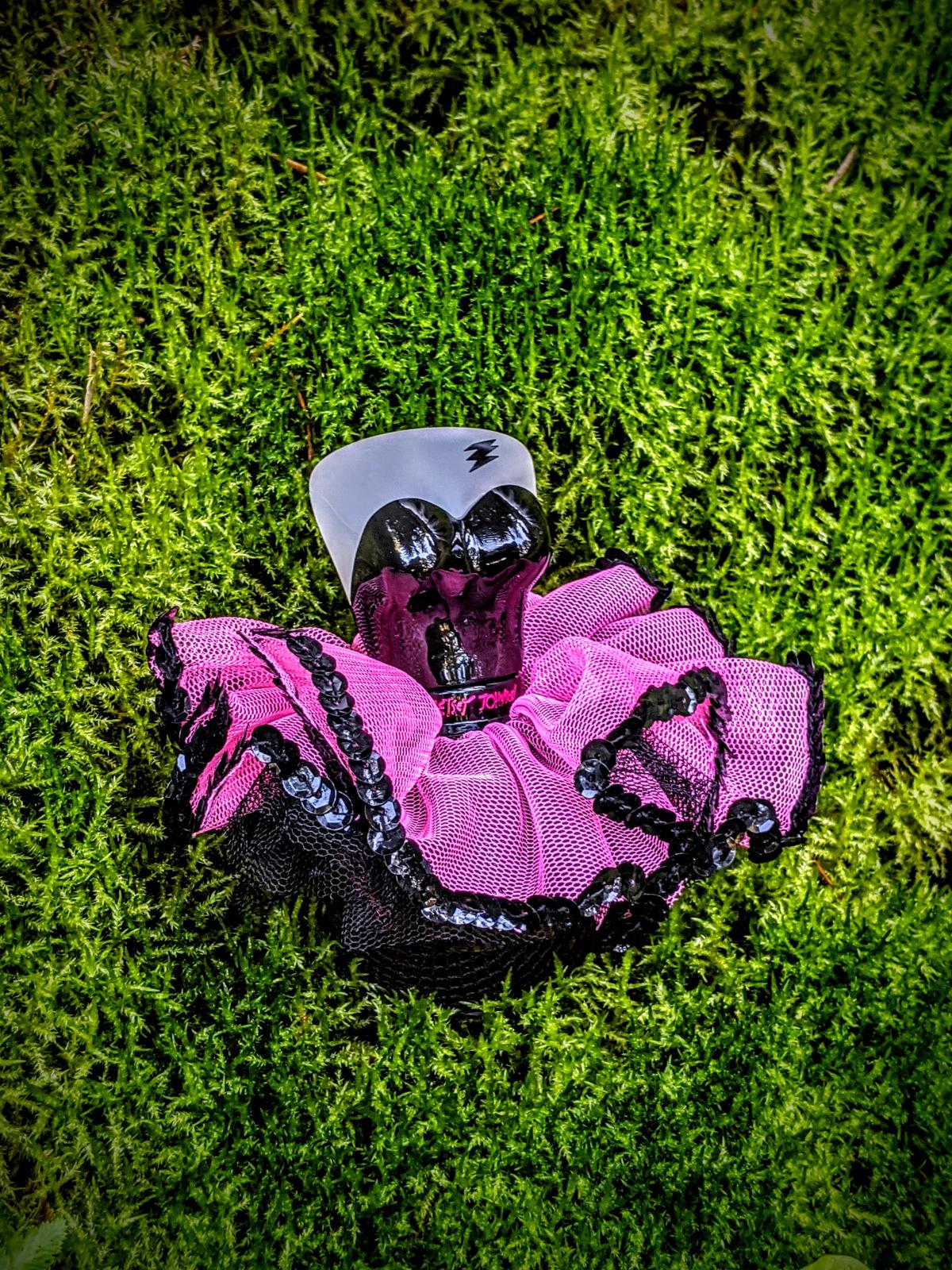 Too Too Betsey Johnson perfume - a fragrance for women 2011