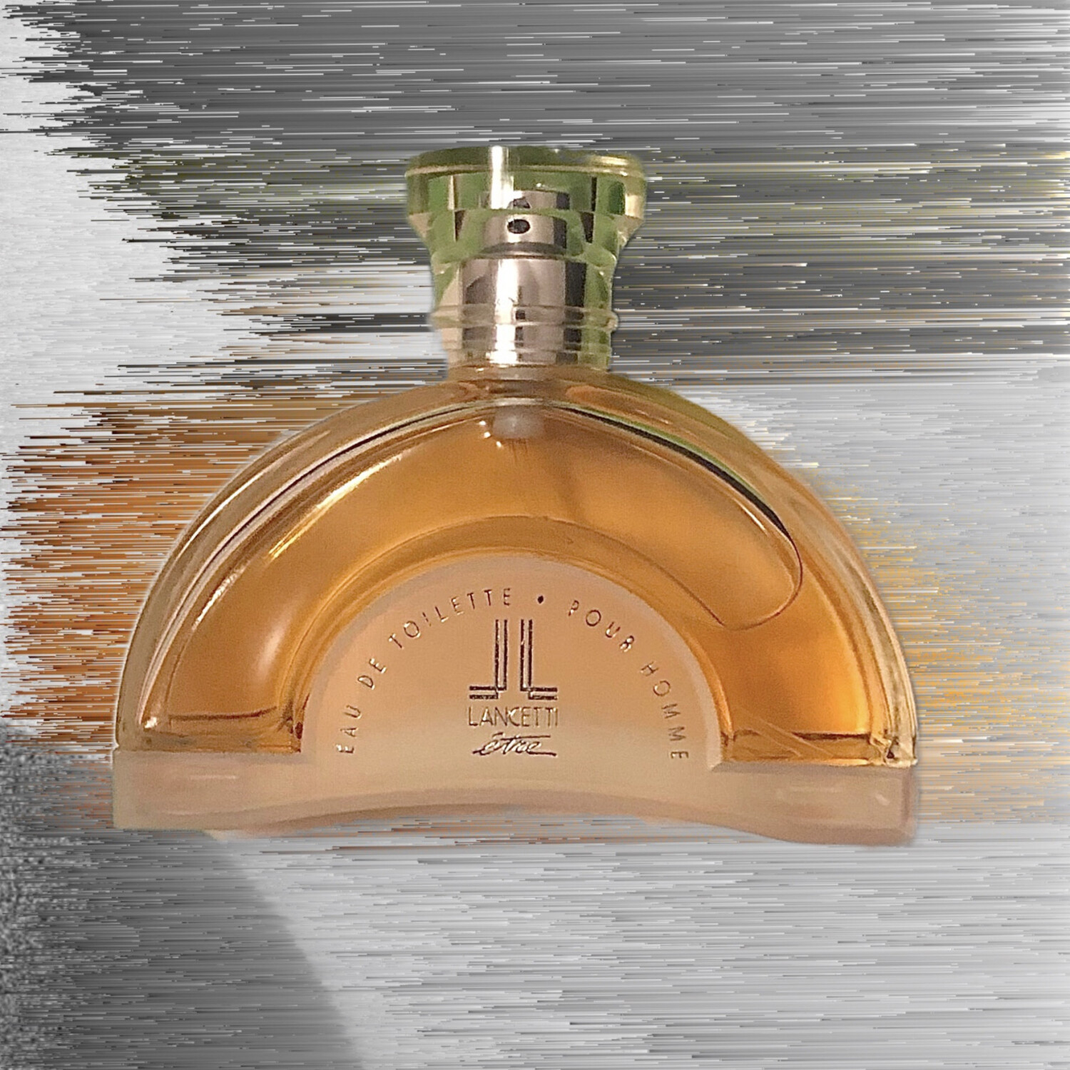 Etre Homme Lancetti cologne - a fragrance for men 2002