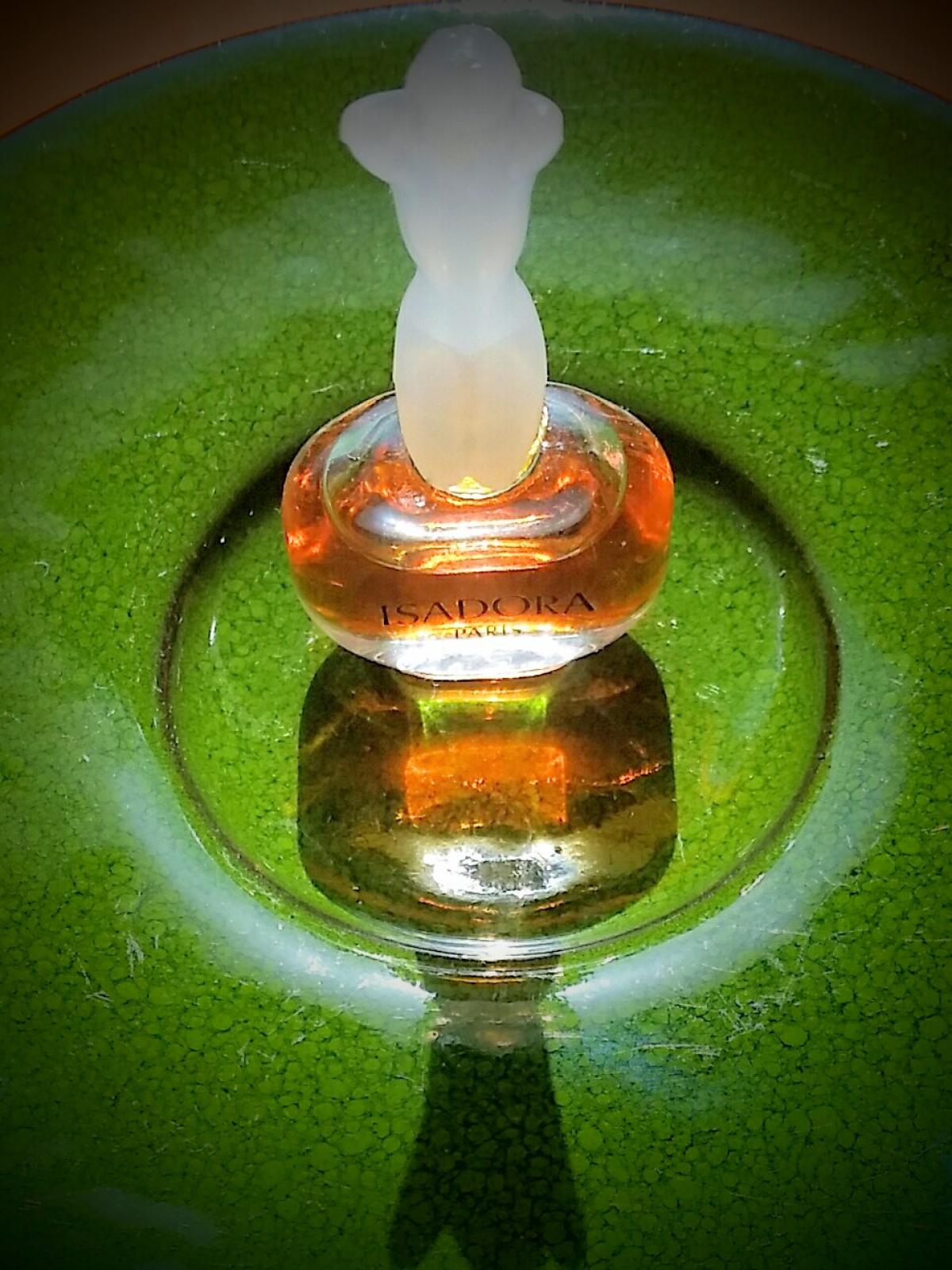 Isadora Isadora Paris perfume - a fragrance for women 1976