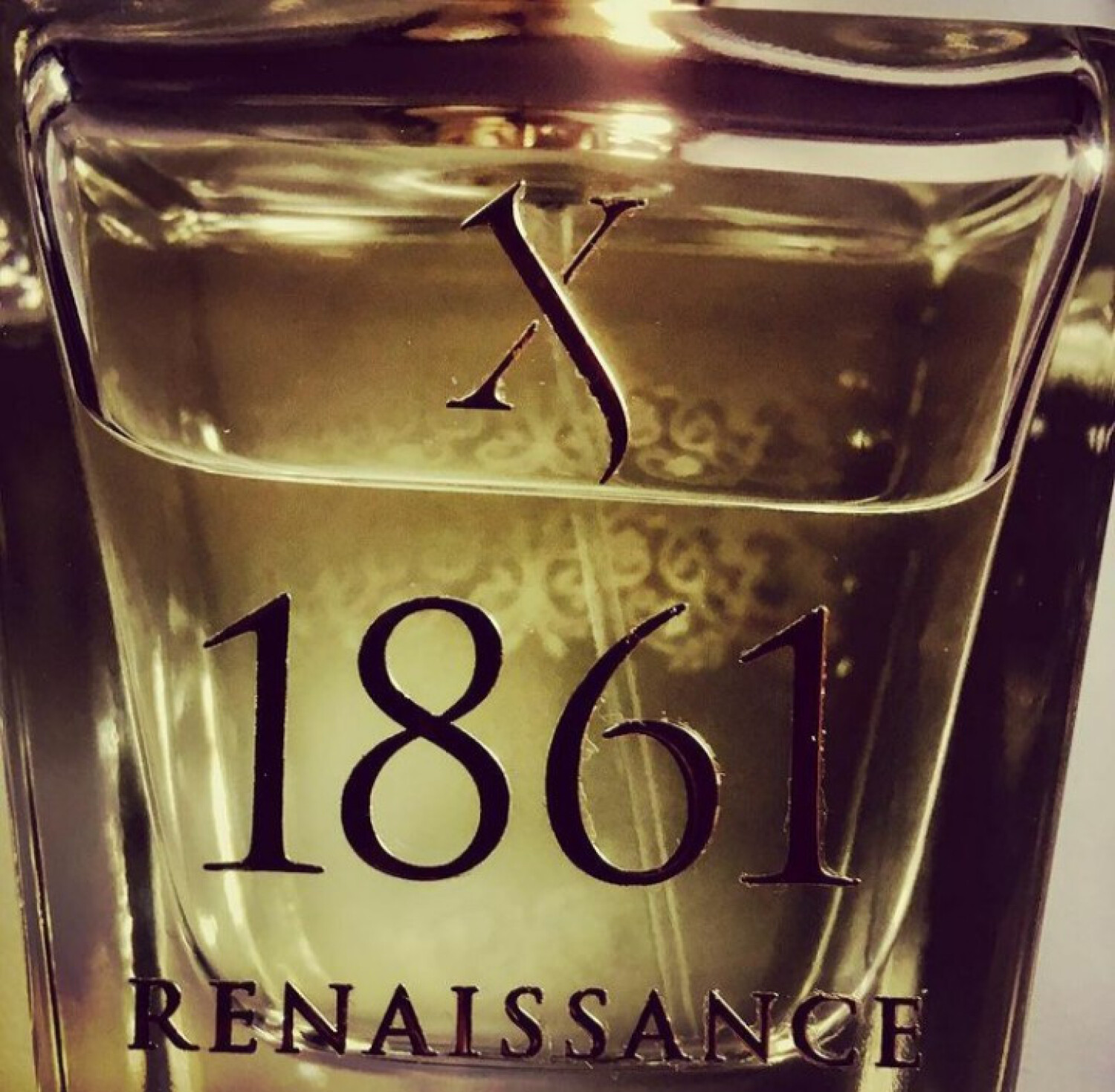 XJ 1861 Renaissance Xerjoff parfum - un parfum pour homme et femme 2011