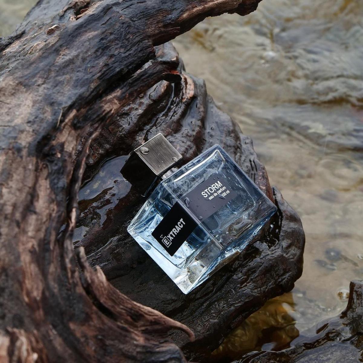 Storm Extract cologne - a fragrance for men 2022