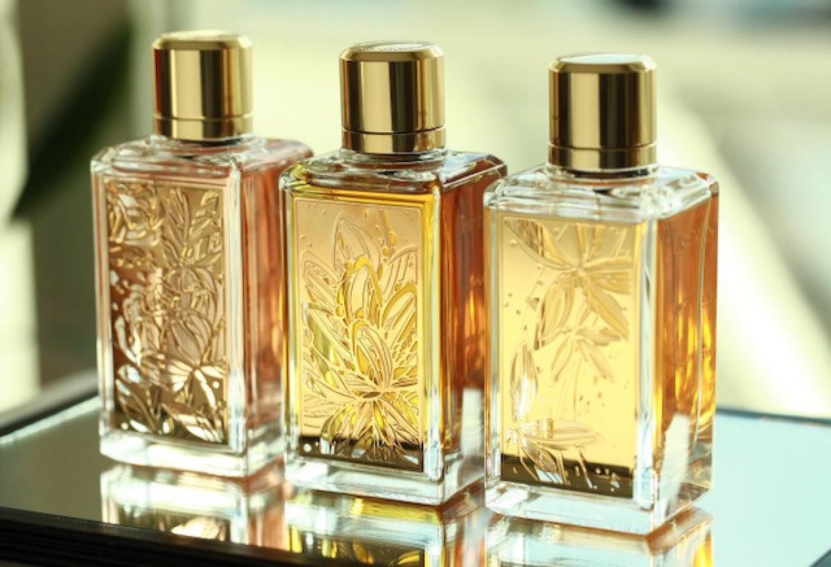 Jasmins Marzipane Lancôme Perfume A Fragrance For Women And Men 2016