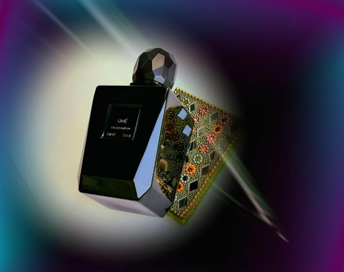 Ume Keiko Mecheri perfume - a fragrance for women 2003