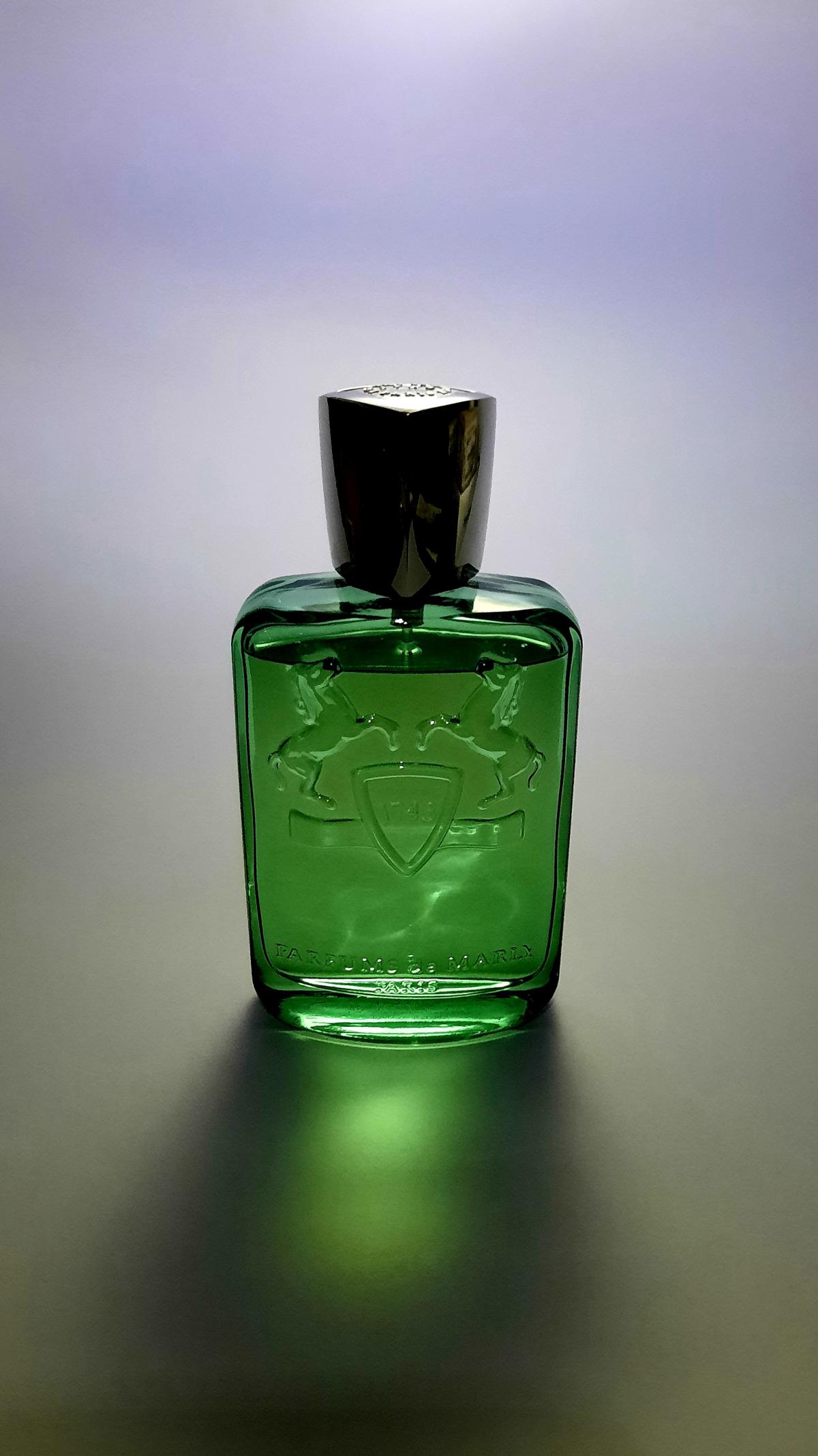 Greenley Parfums de Marly perfume - a fragrance for women and men 2020