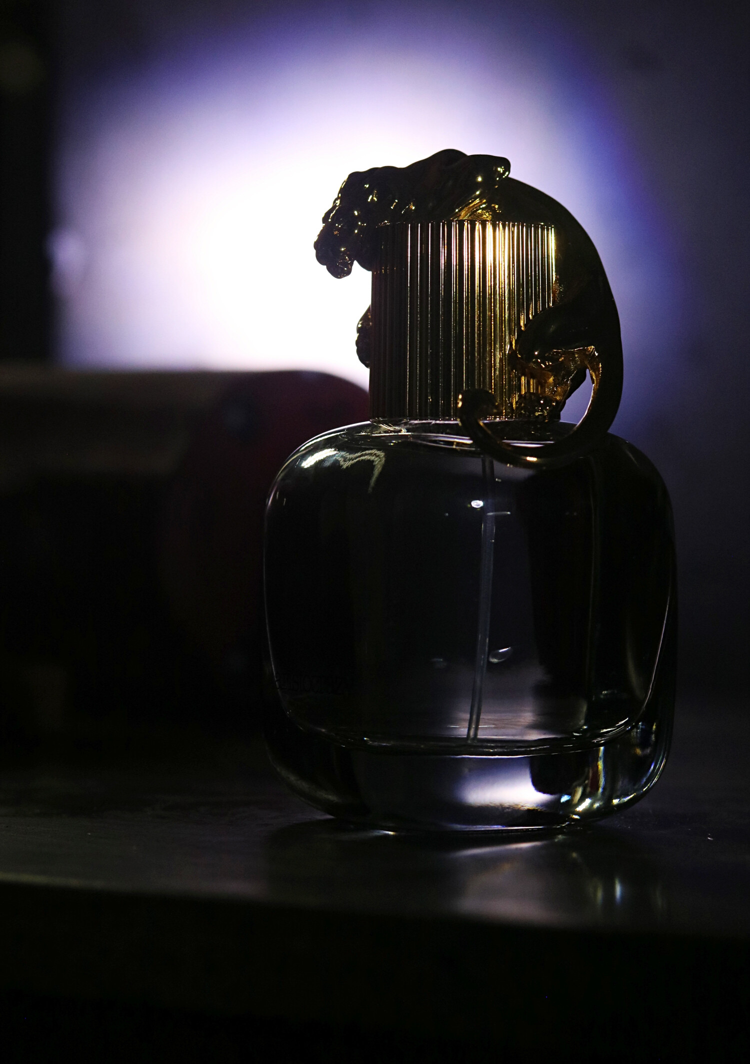 Brave Aristocrazy perfume - a fragrance for women 2019