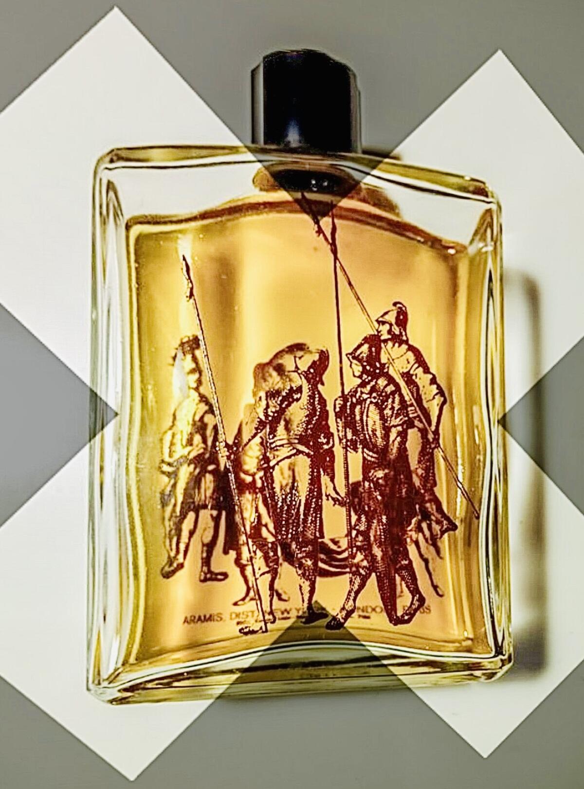 Aramis Aramis cologne - a fragrance for men 1966