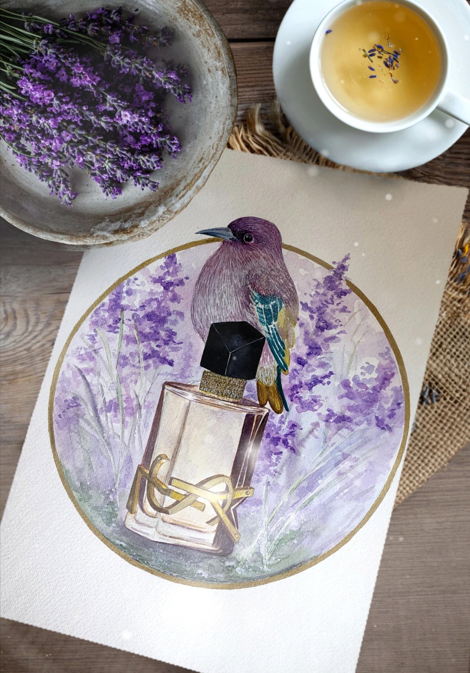 Libre Yves Saint Laurent perfume - a fragrance for women 2019
