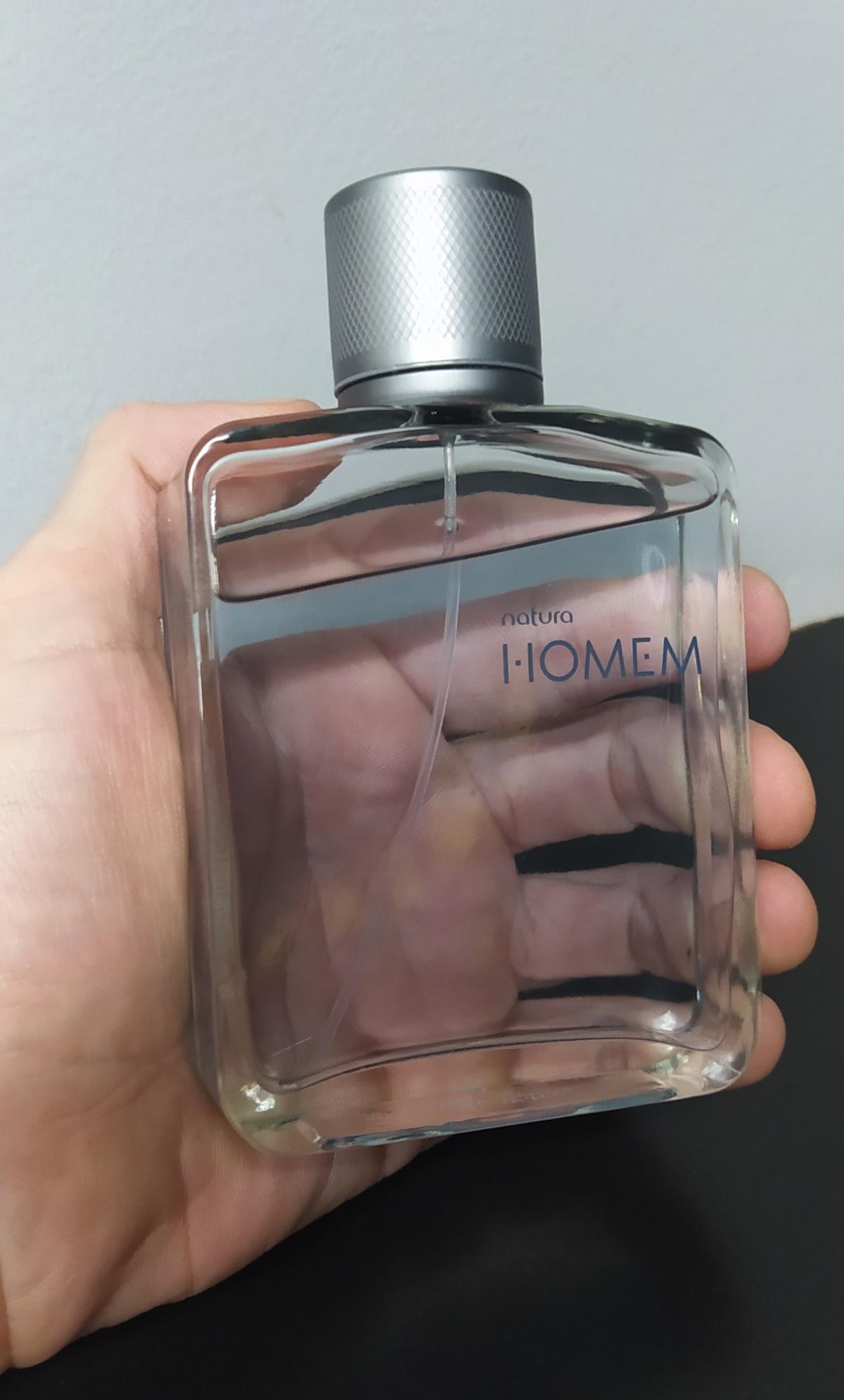 Homem Natura cologne - a fragrance for men 1997