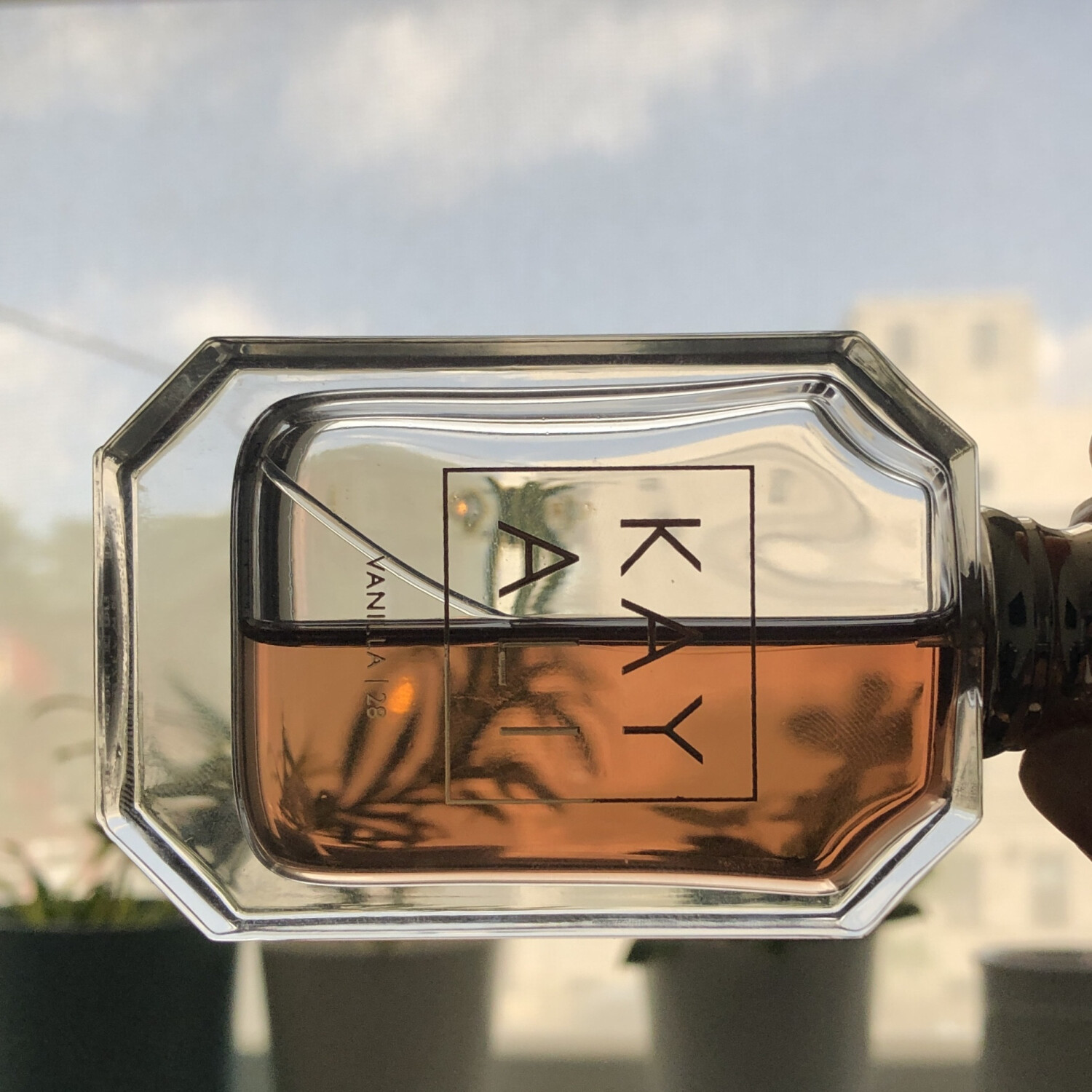 Vanilla 28 Kayali Fragrances perfume - a fragrance for women and men 2018