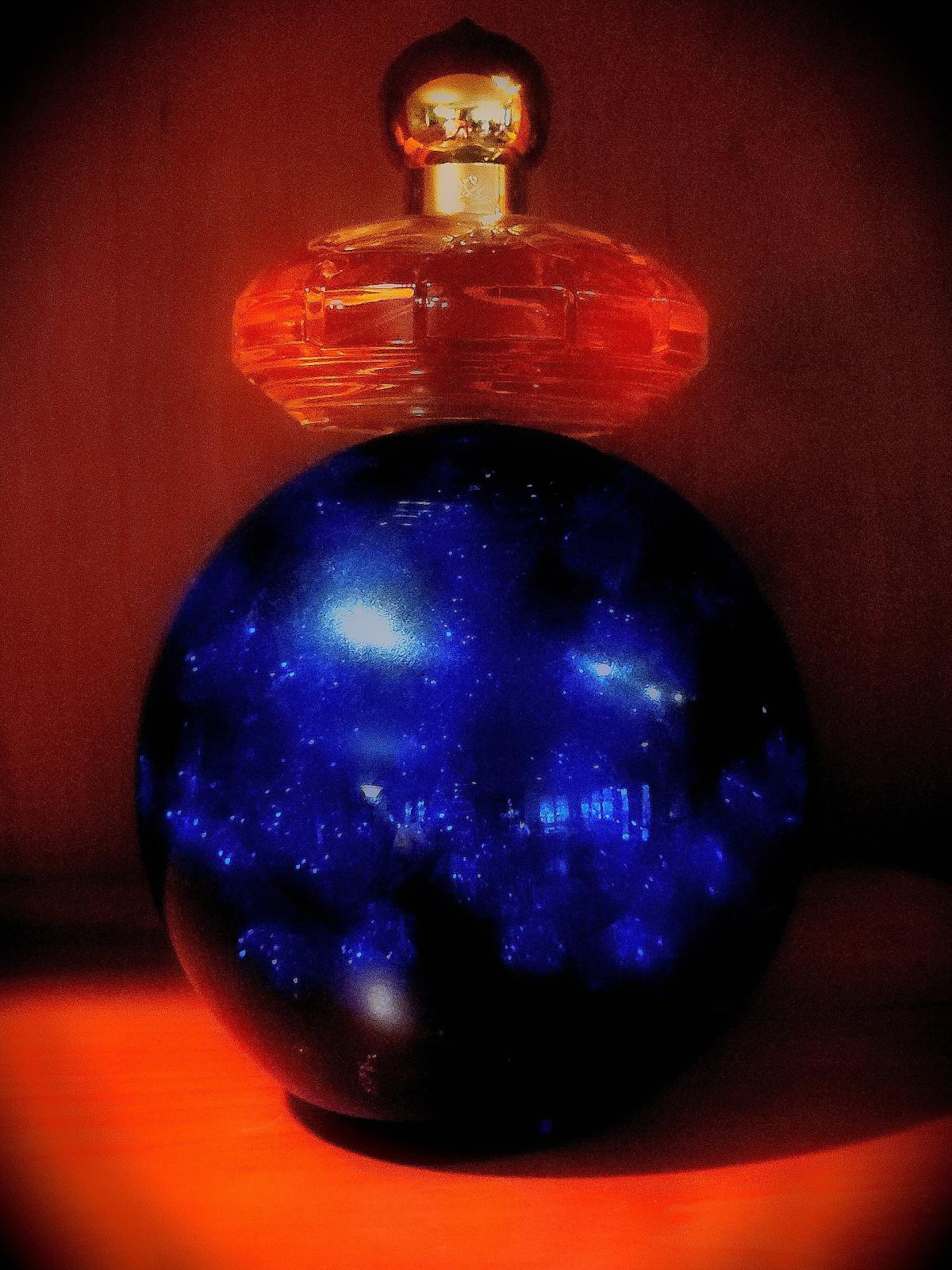 Casmir Chopard perfume - a fragrance for women 1992
