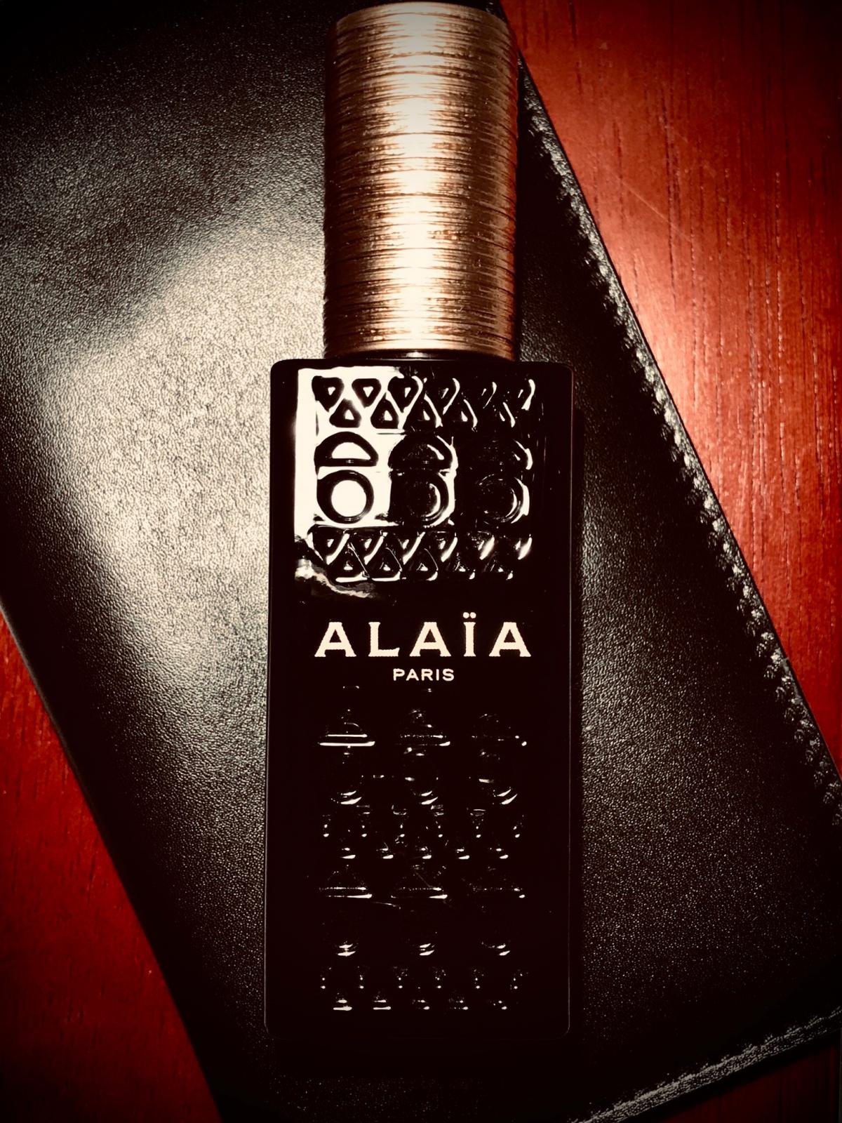 Alaïa Alaia Paris perfume - a fragrance for women 2015