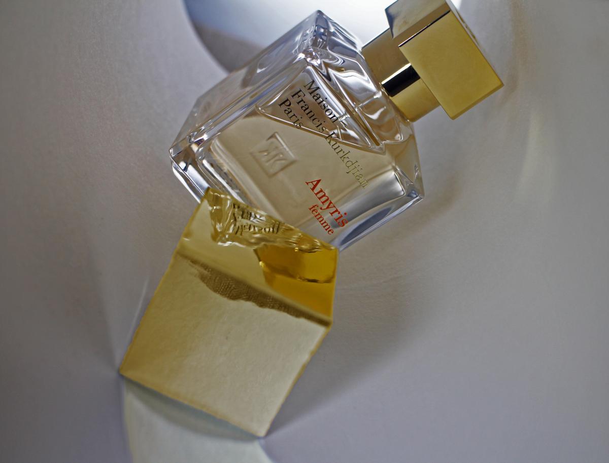 Amyris Femme Maison Francis Kurkdjian perfume - a fragrance for women 2012